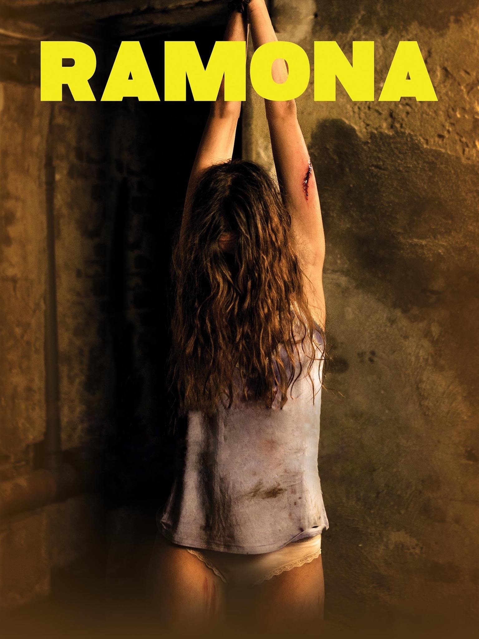 Ramona Pictures | Rotten Tomatoes