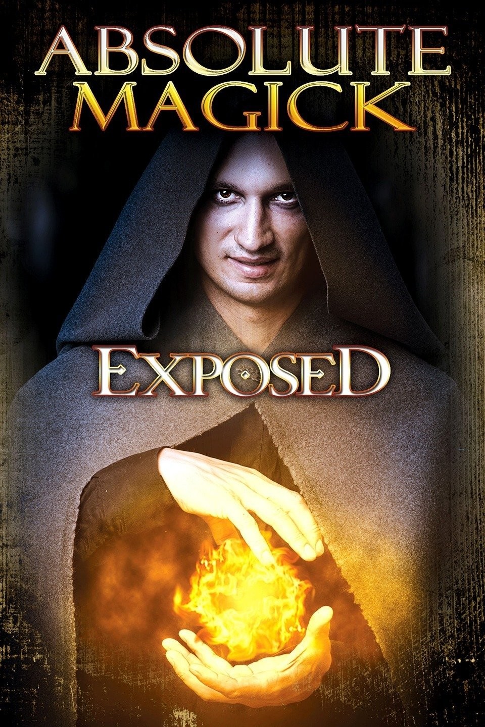 Absolute Magick Exposed Pictures | Rotten Tomatoes