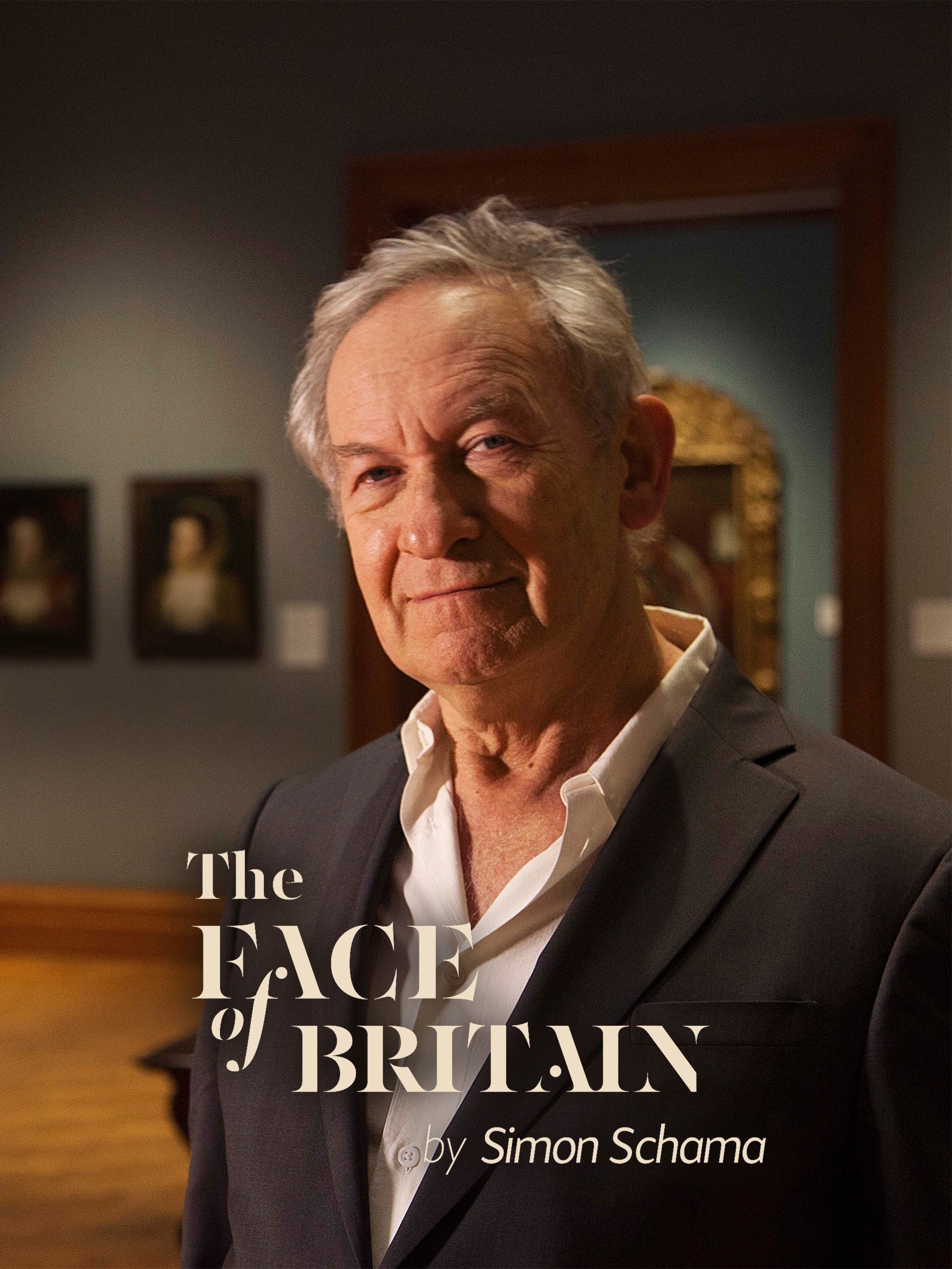 The Face of Britain by Simon Schama Pictures | Rotten Tomatoes