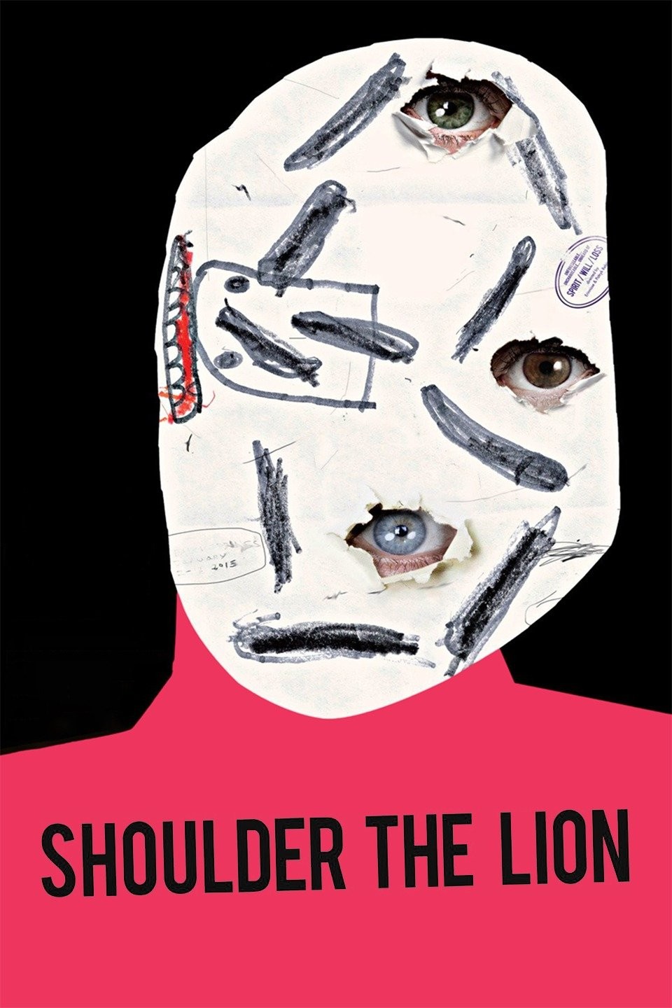 Shoulder the Lion | Rotten Tomatoes