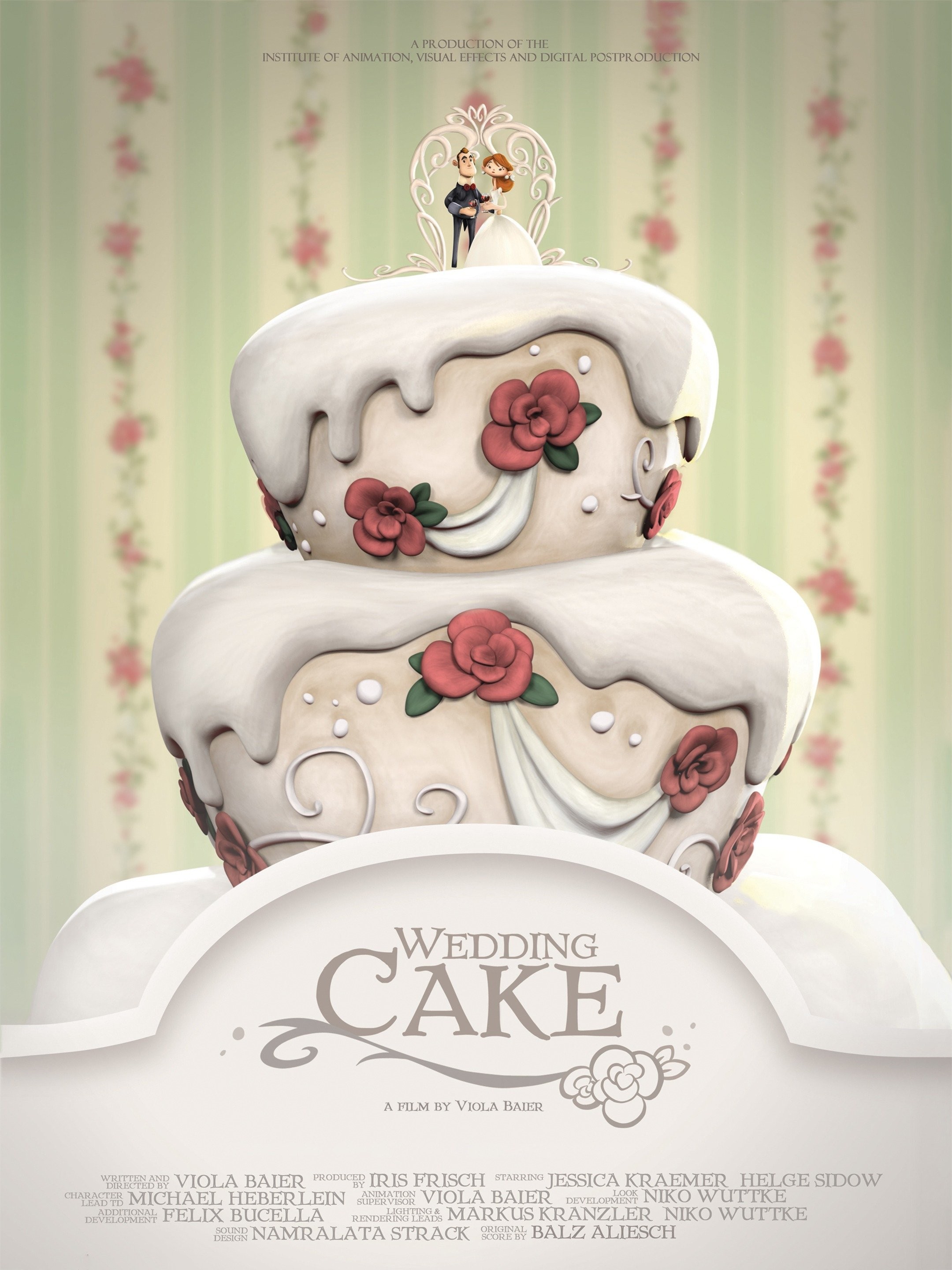 Wedding Cake Pictures | Rotten Tomatoes