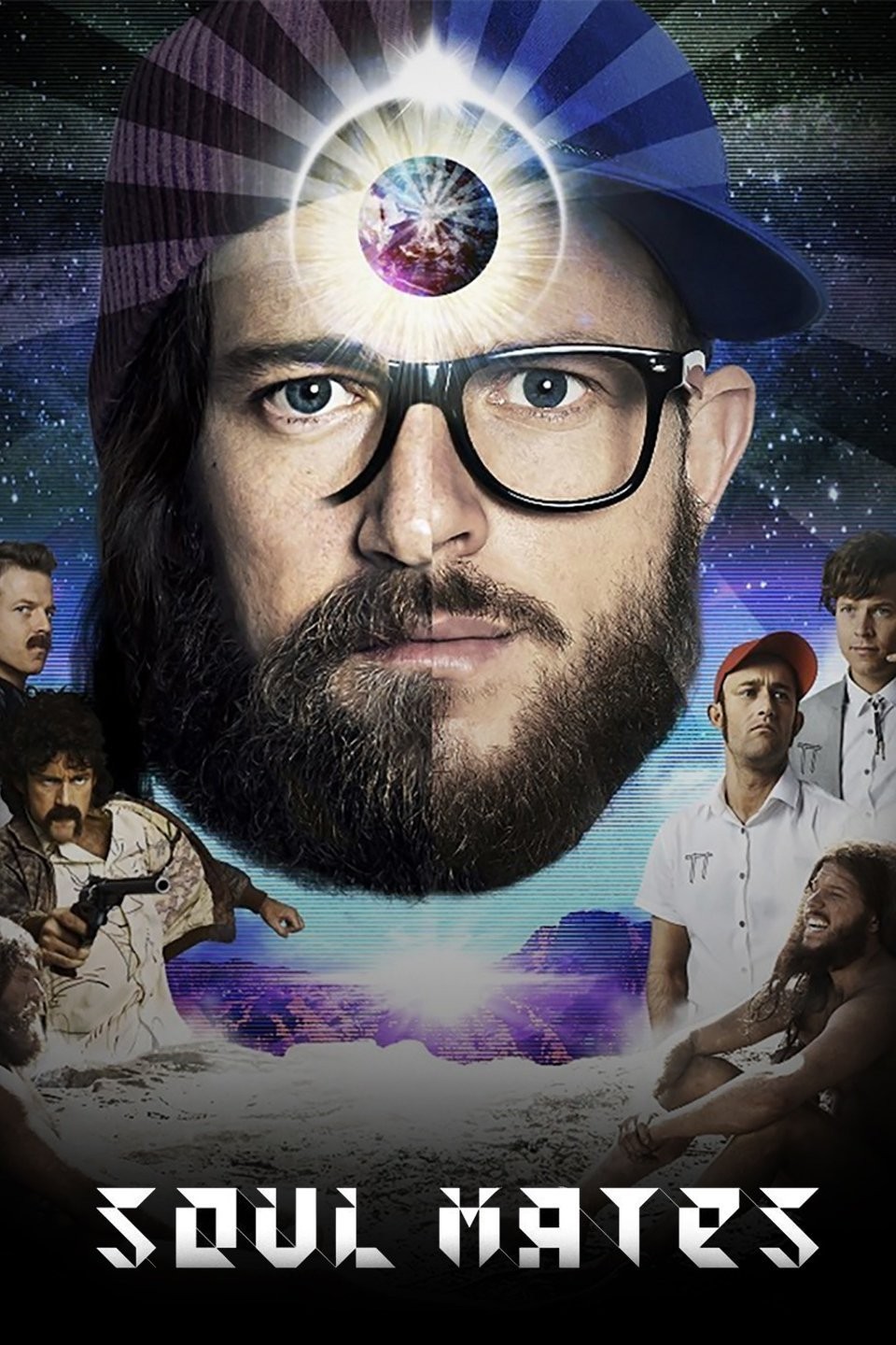 Soul Mates Season 1 | Rotten Tomatoes