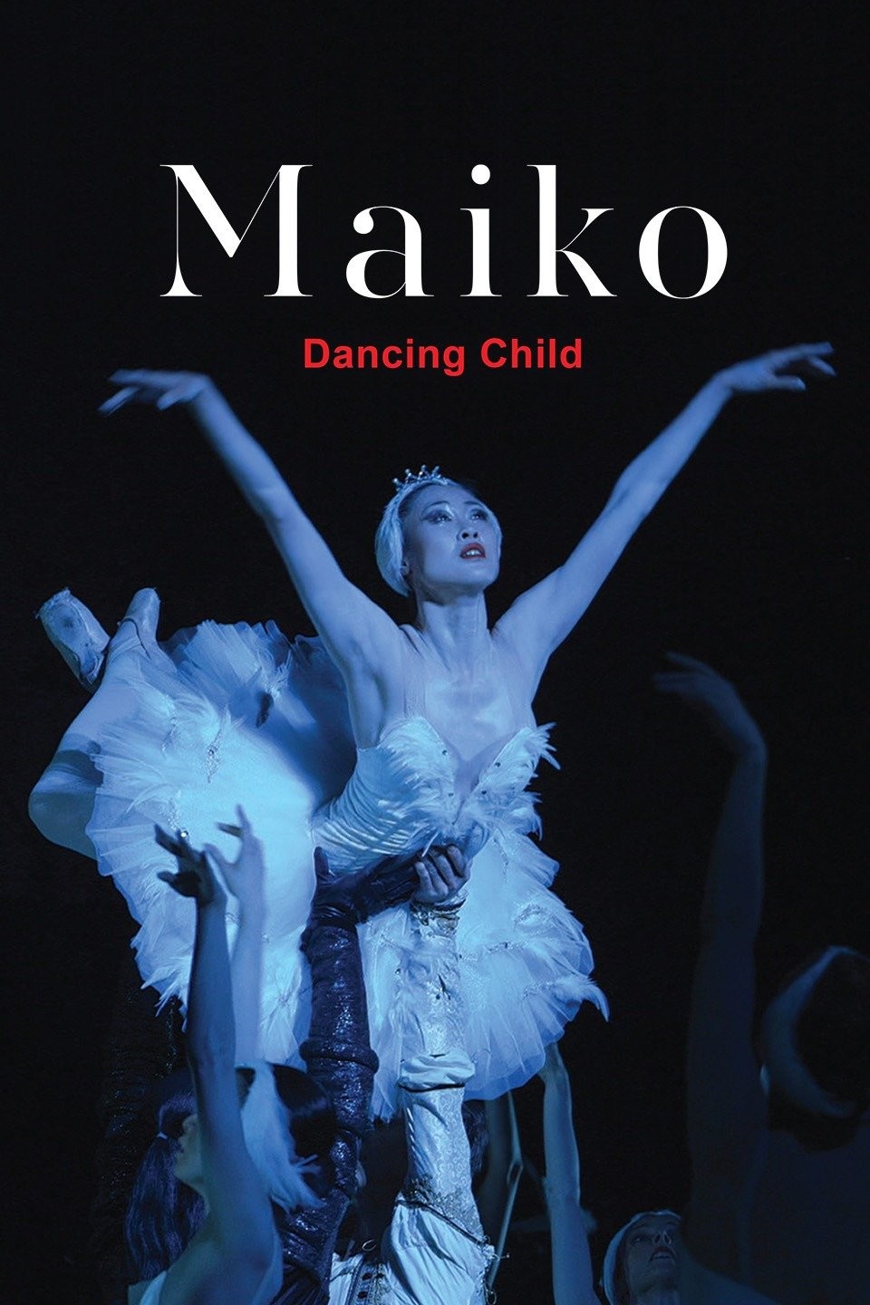 Maiko - Dancing Child Pictures | Rotten Tomatoes
