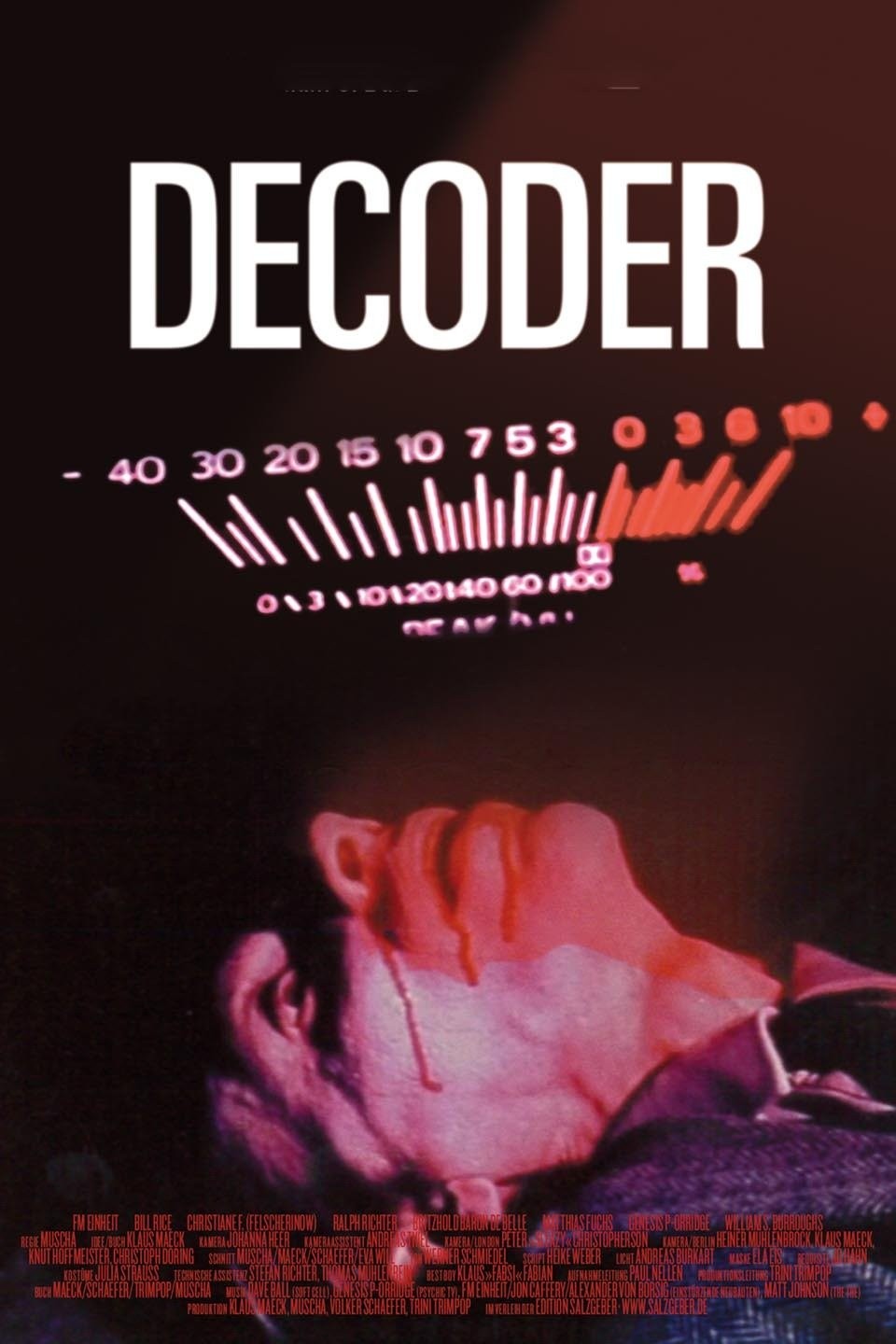 Decoder Pictures | Rotten Tomatoes