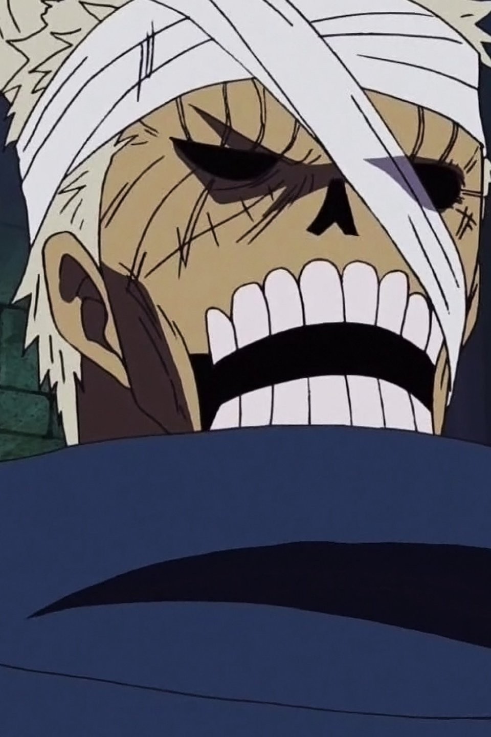 The Warrior Called a Demon!!;The Time of Oars' Resurrection Pictures ...