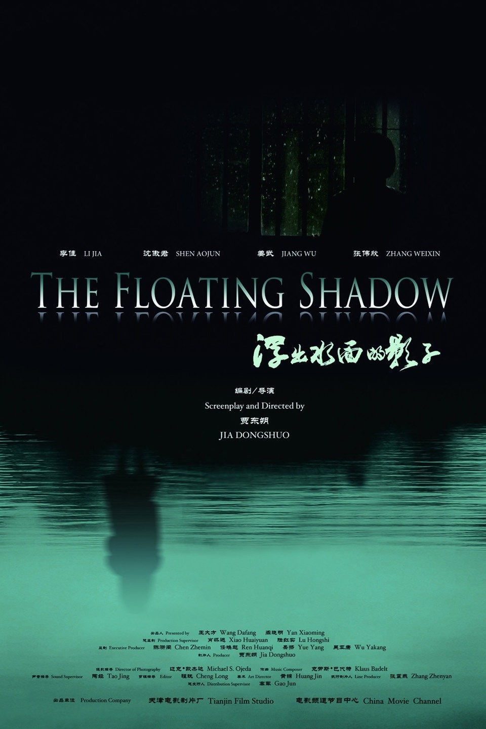 The Floating Shadow | Rotten Tomatoes