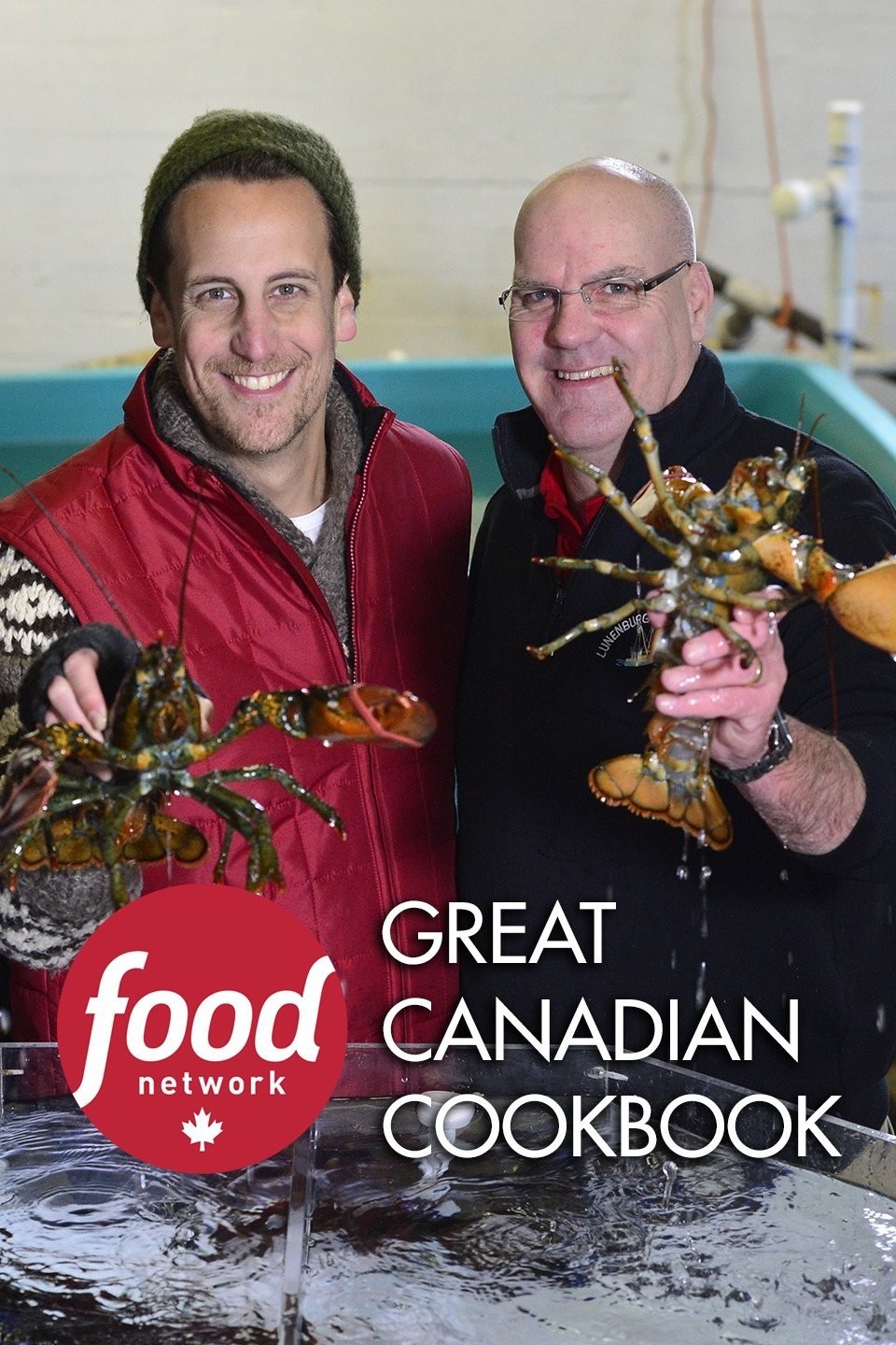 Food Network Canada's Great Canadian Cookbook Season 1 | Rotten Tomatoes