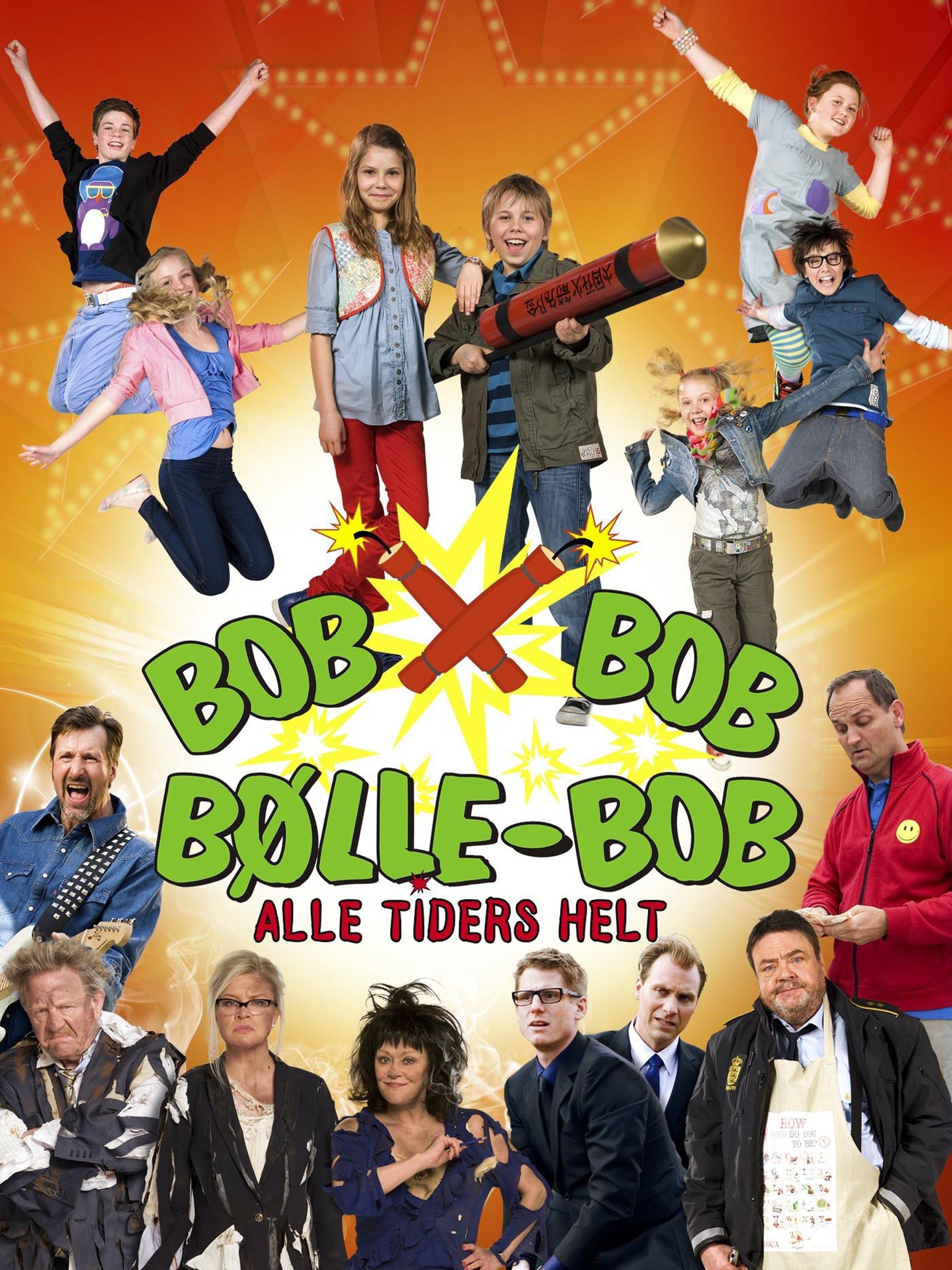 Bob Bob Trouble Boy Pictures | Rotten Tomatoes
