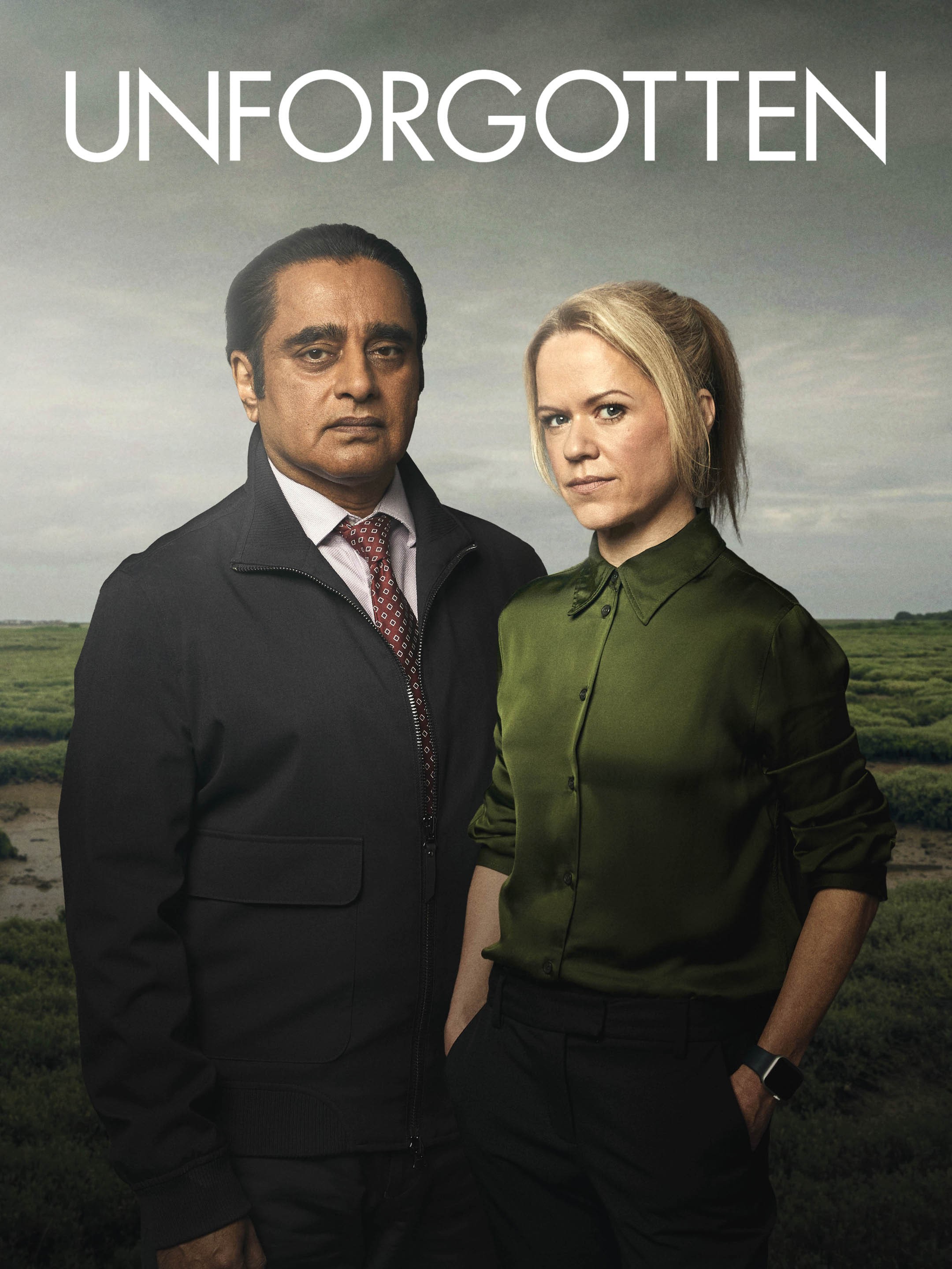 Unforgotten Tv Series Unforgotten (2015 ) Ratings Rating Graph