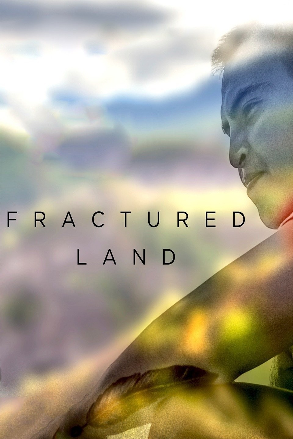 Fractured Land Pictures | Rotten Tomatoes
