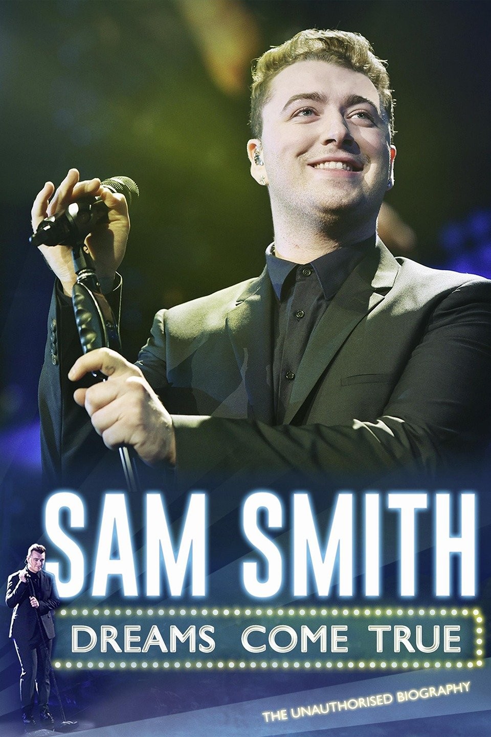 Sam Smith Posters