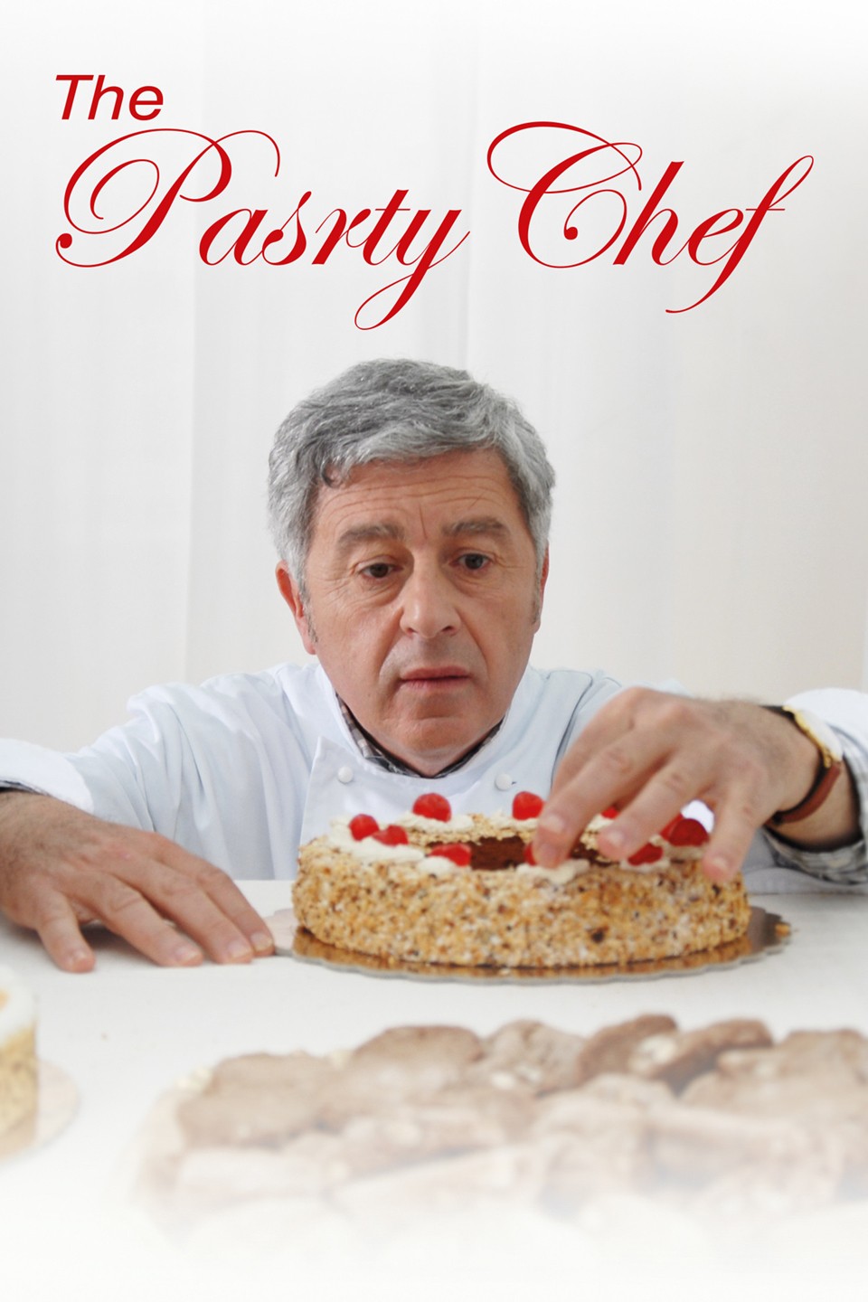 The Pastry Chef Pictures | Rotten Tomatoes
