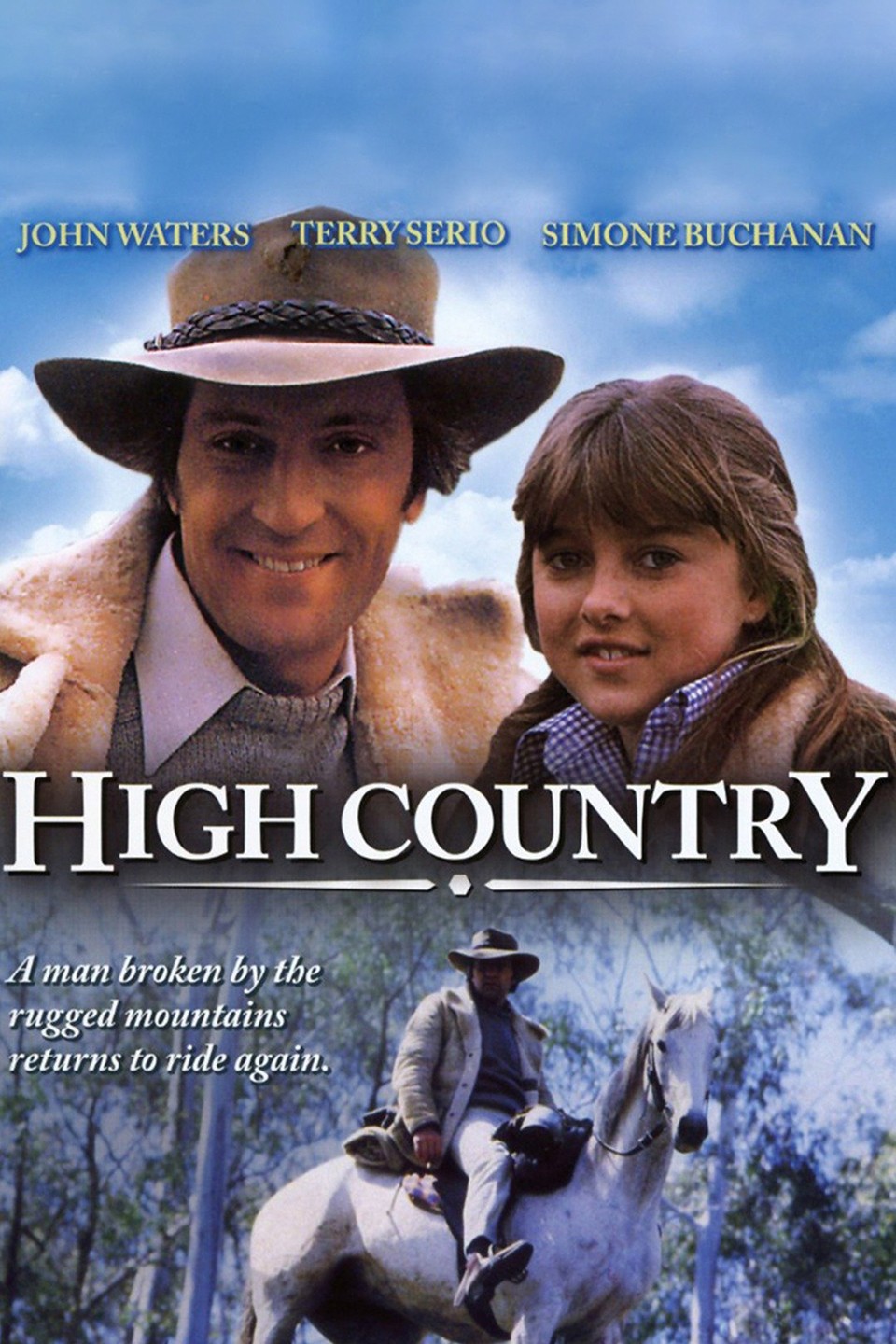 High Country | Rotten Tomatoes