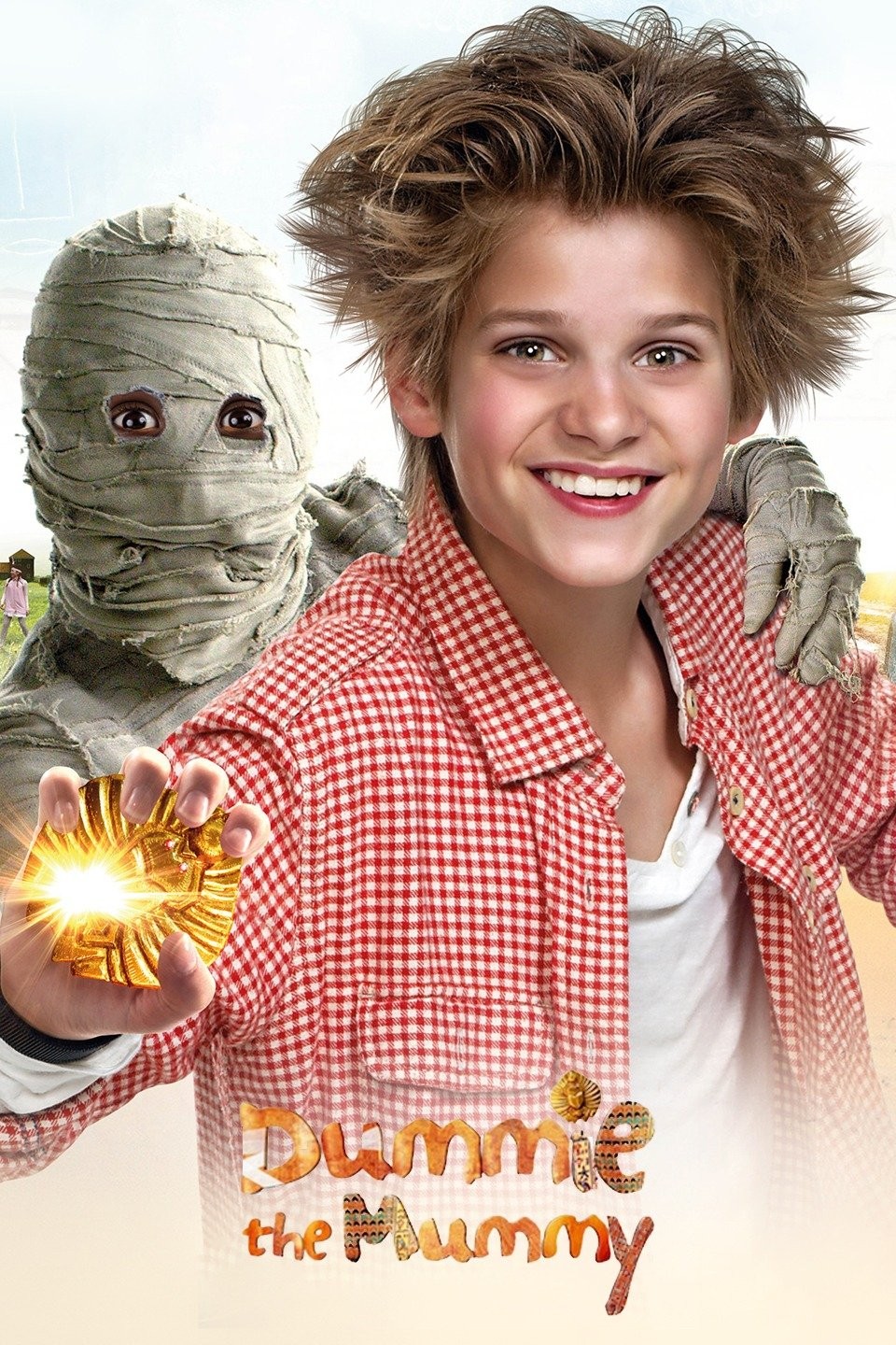 Dummie the Mummy | Rotten Tomatoes