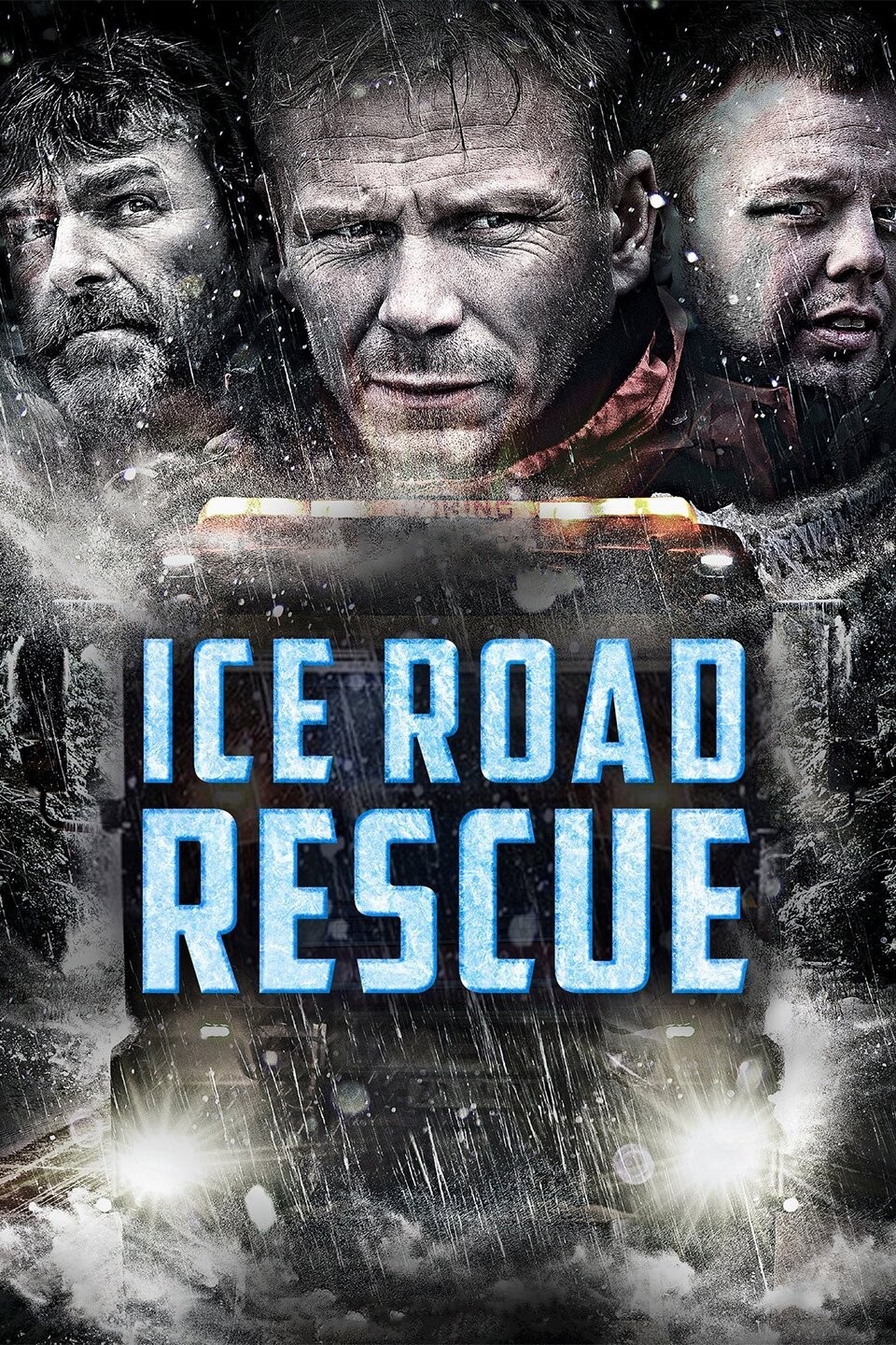 Ice Road Rescue: Highway Havoc S3 Compilations: Season 1 Pictures ...