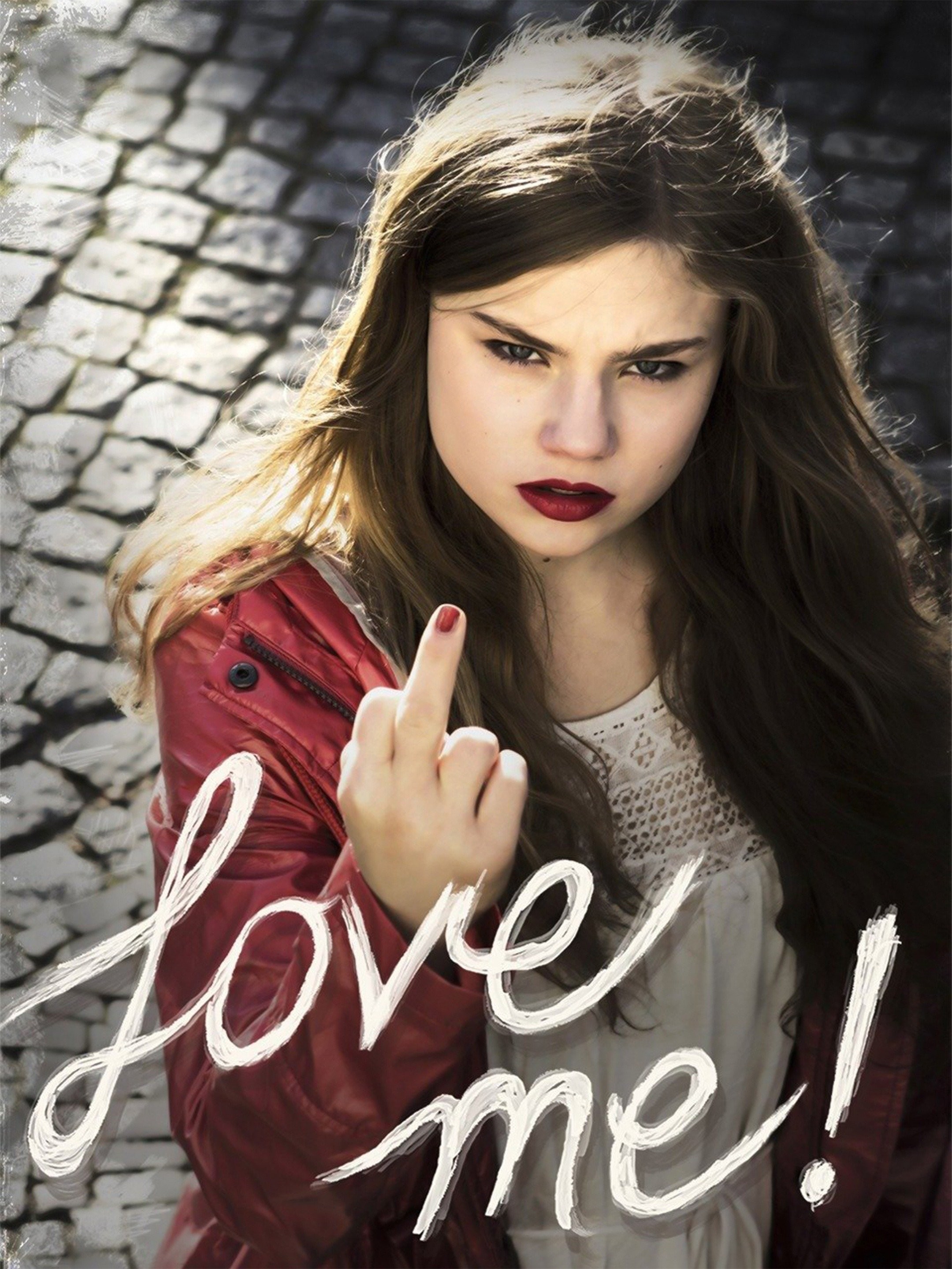 Love Me! | Rotten Tomatoes