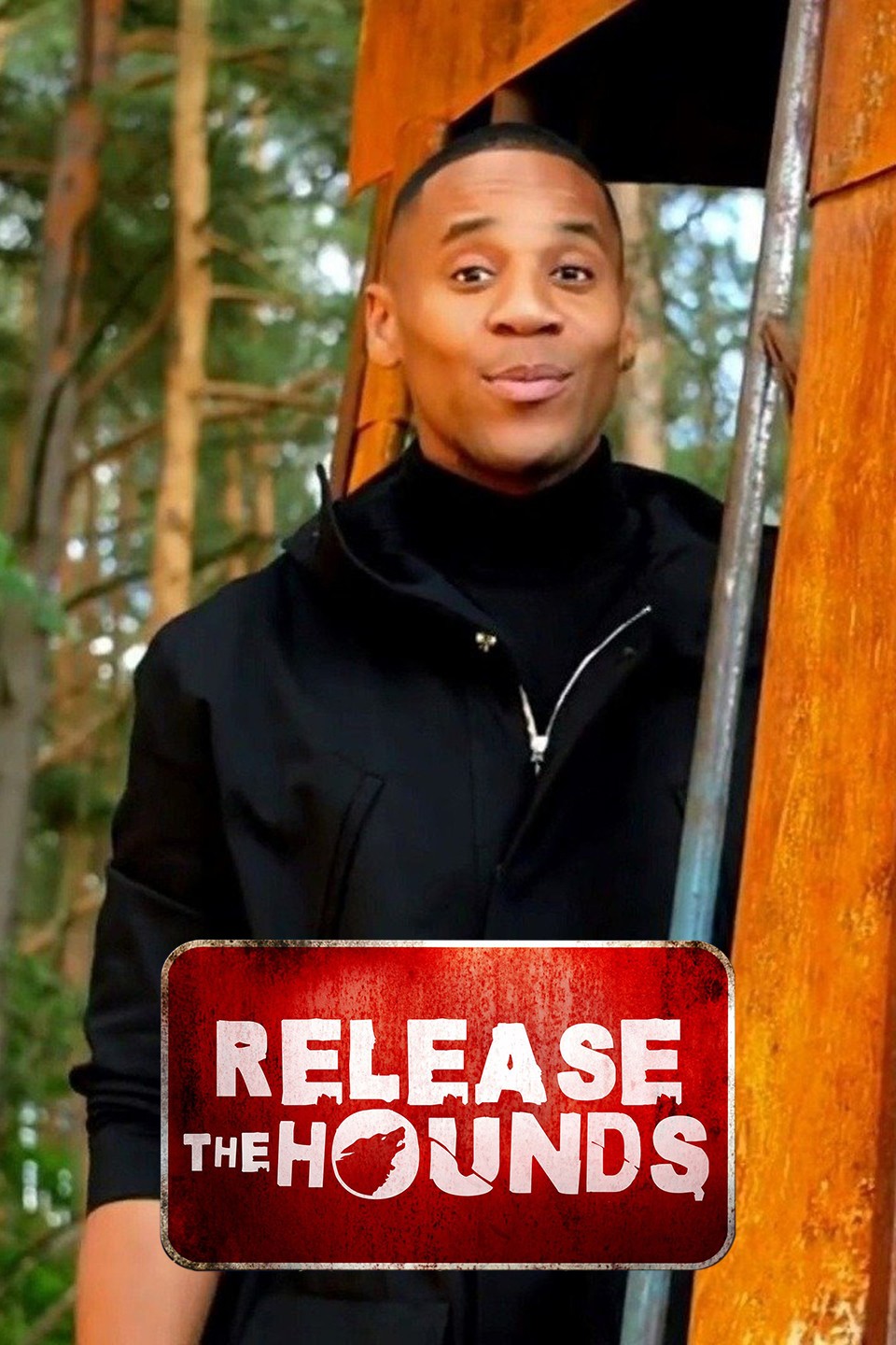 Release the Hounds Season 2 | Rotten Tomatoes