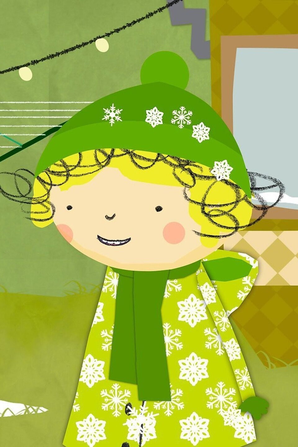 Snow House Pictures - Rotten Tomatoes