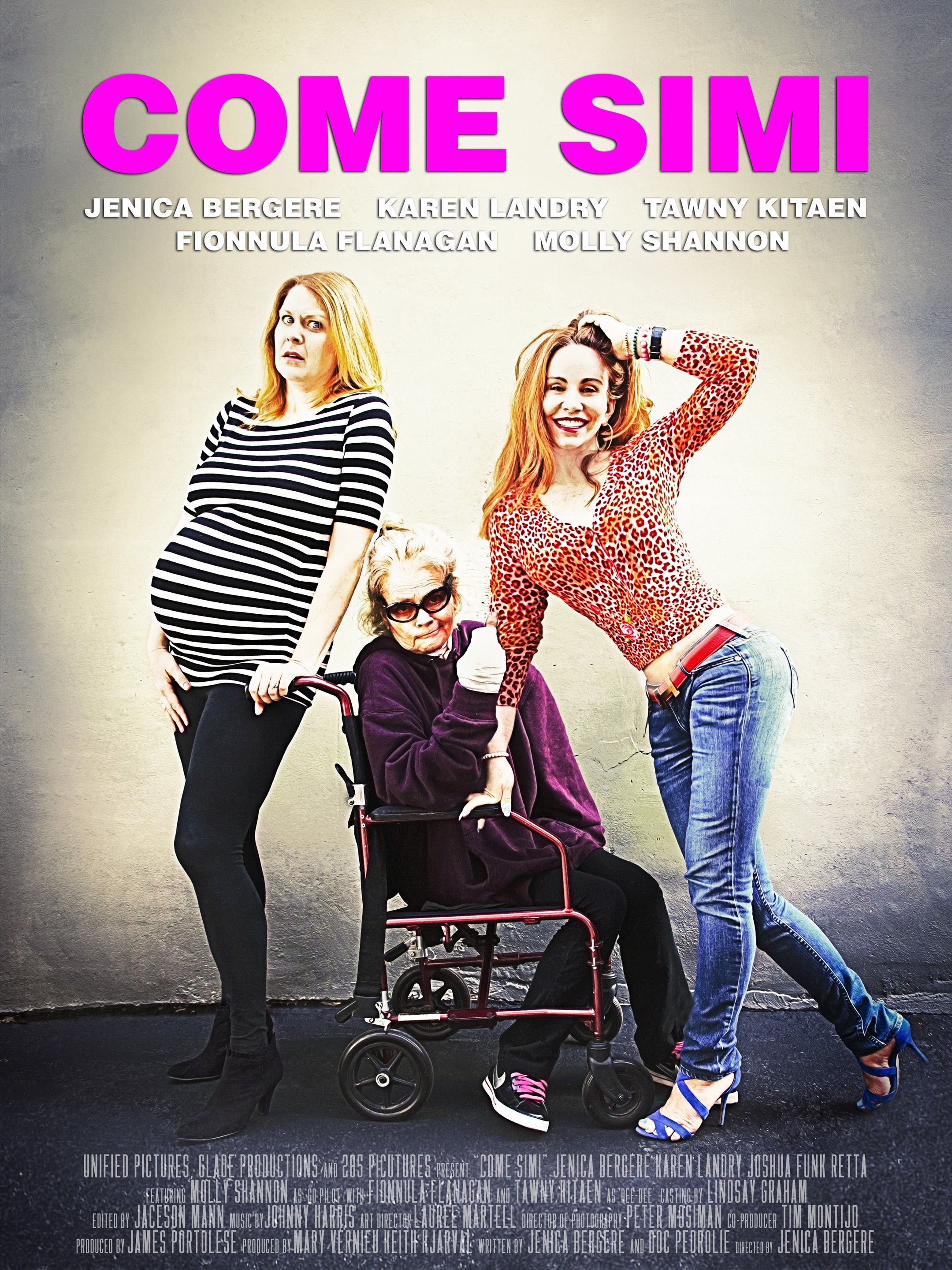 Come Simi Pictures | Rotten Tomatoes