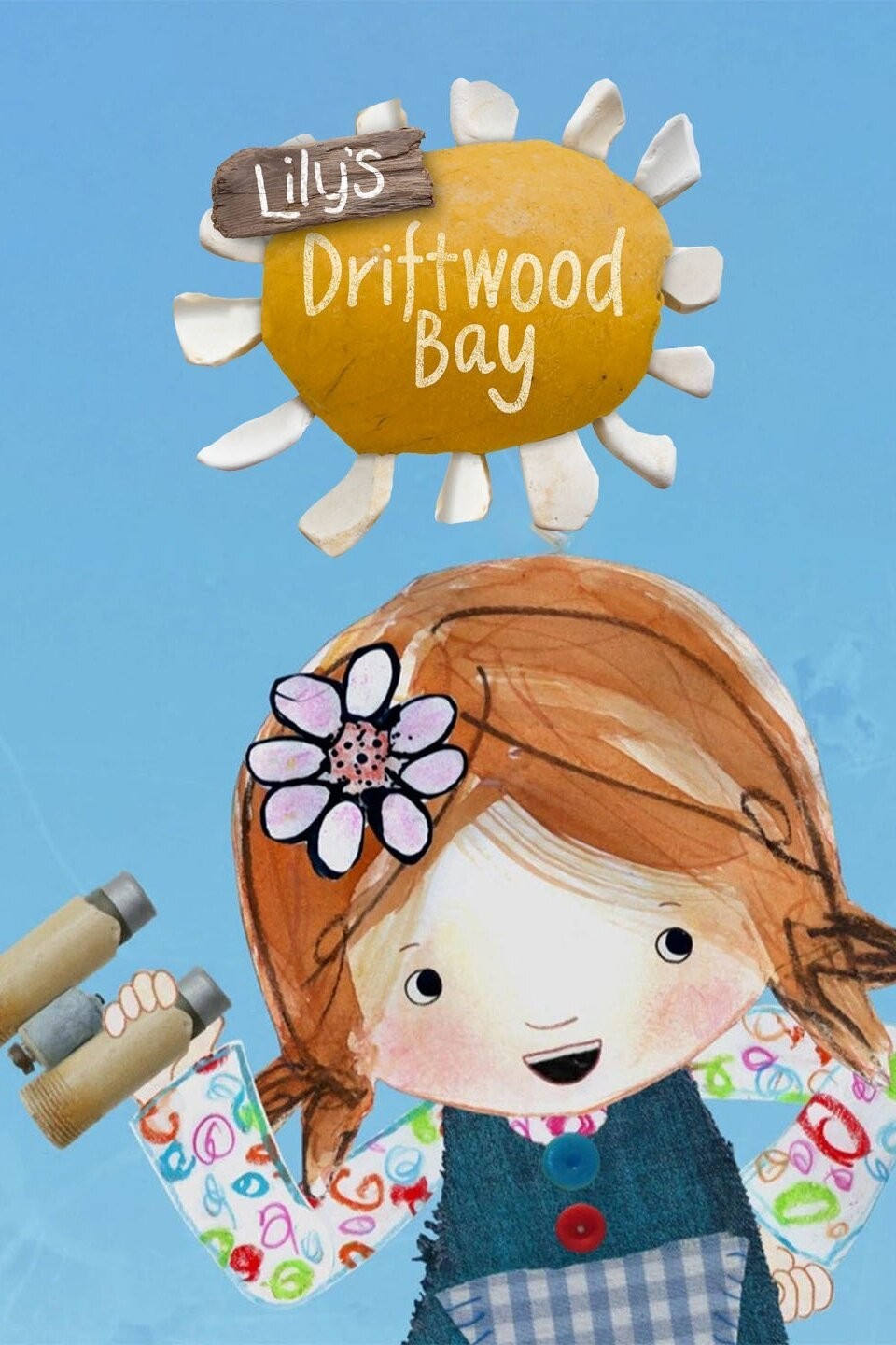 Lily S Driftwood Bay Season 1 Rotten Tomatoes