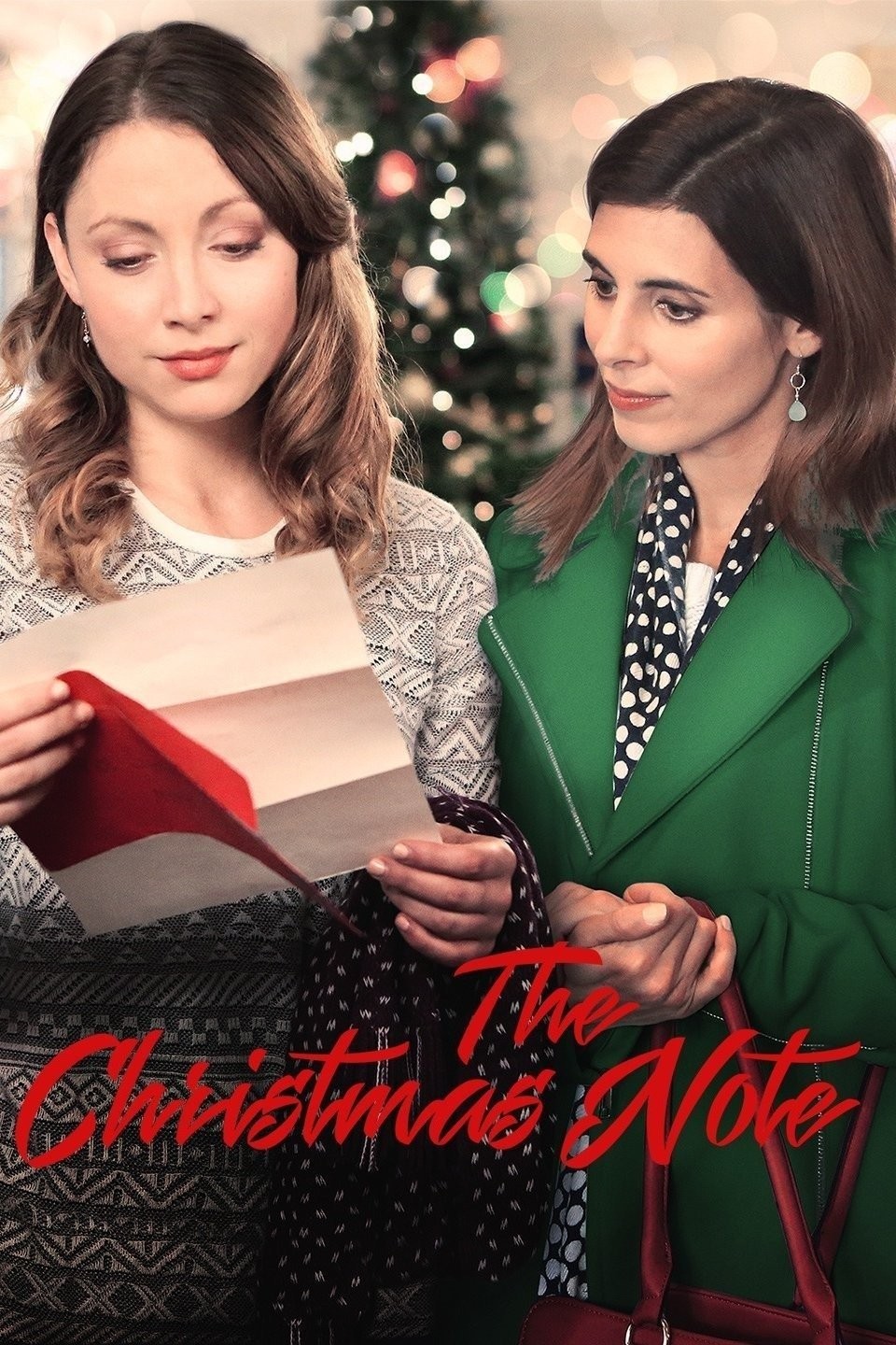 The Christmas Note Pictures | Rotten Tomatoes