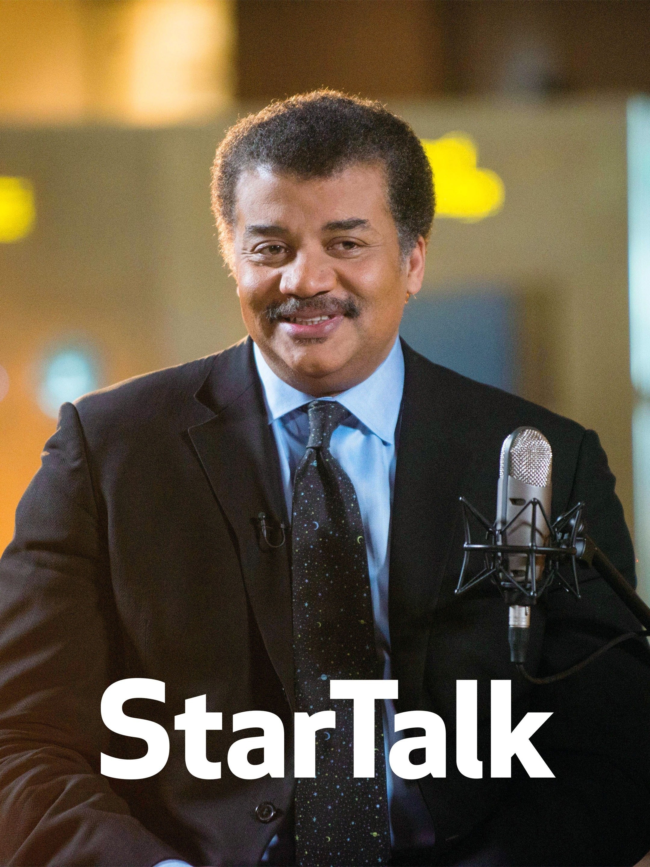 StarTalk With Neil DeGrasse Tyson Season 2 | Rotten Tomatoes