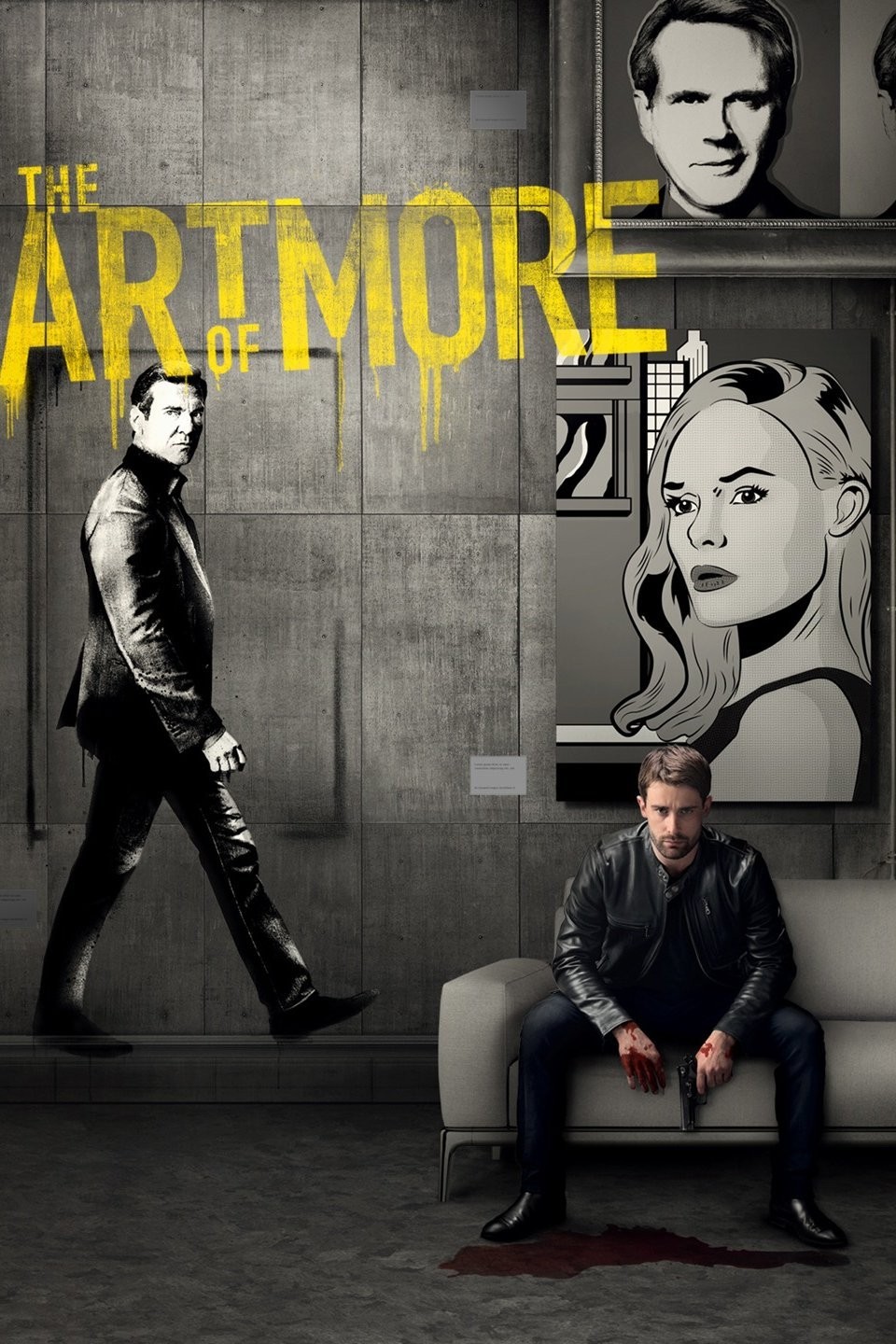 The Art of More | Rotten Tomatoes