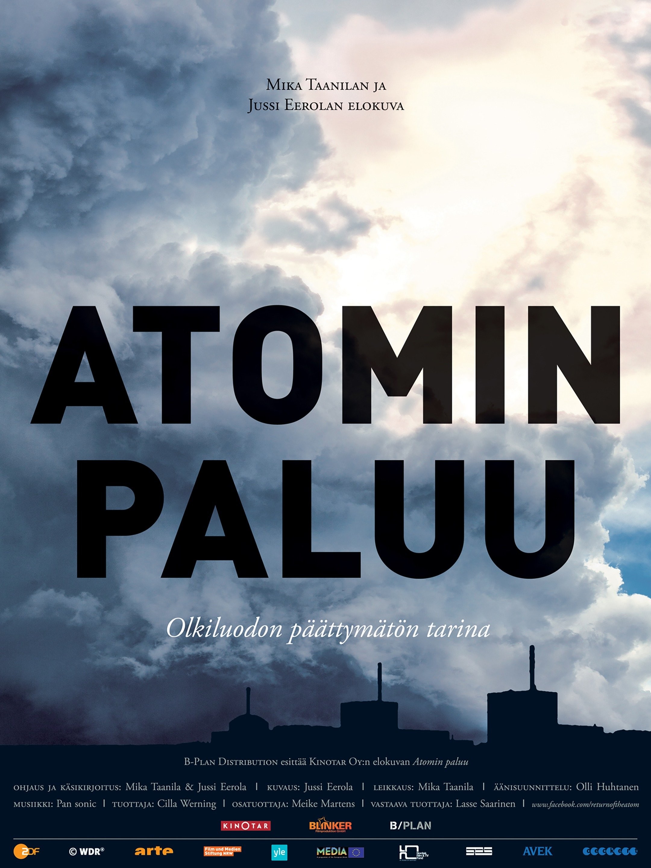 Atomin paluu Pictures | Rotten Tomatoes