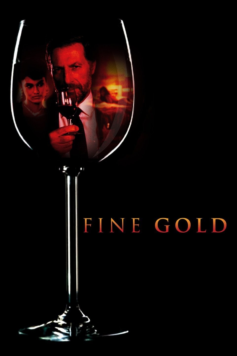 Fine Gold | Rotten Tomatoes