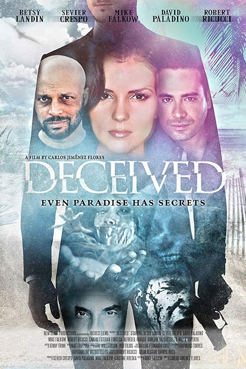 Deceived Pictures | Rotten Tomatoes