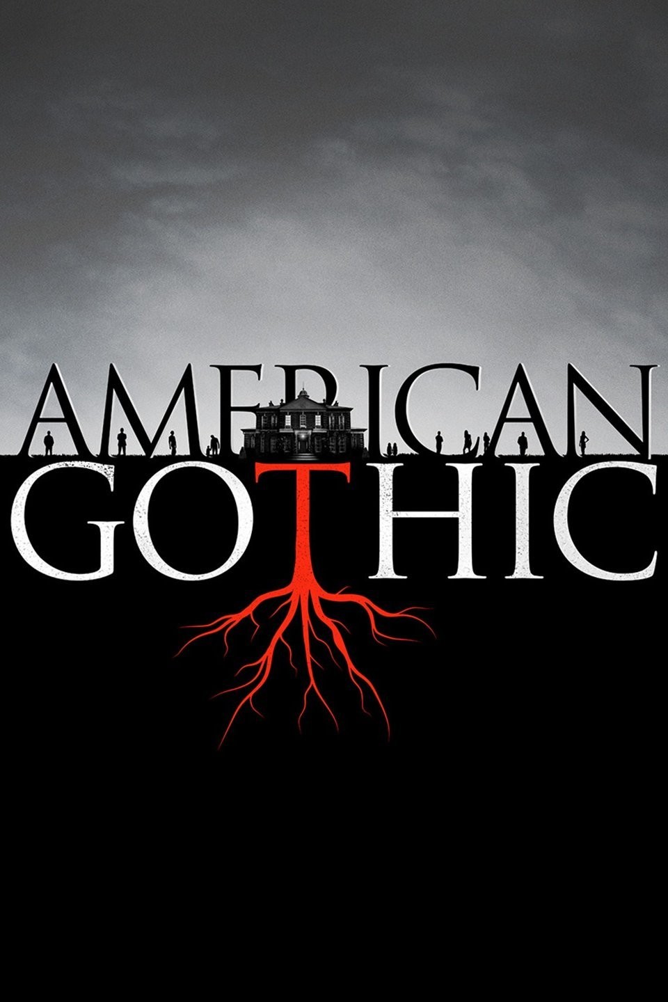 American Gothic | Rotten Tomatoes