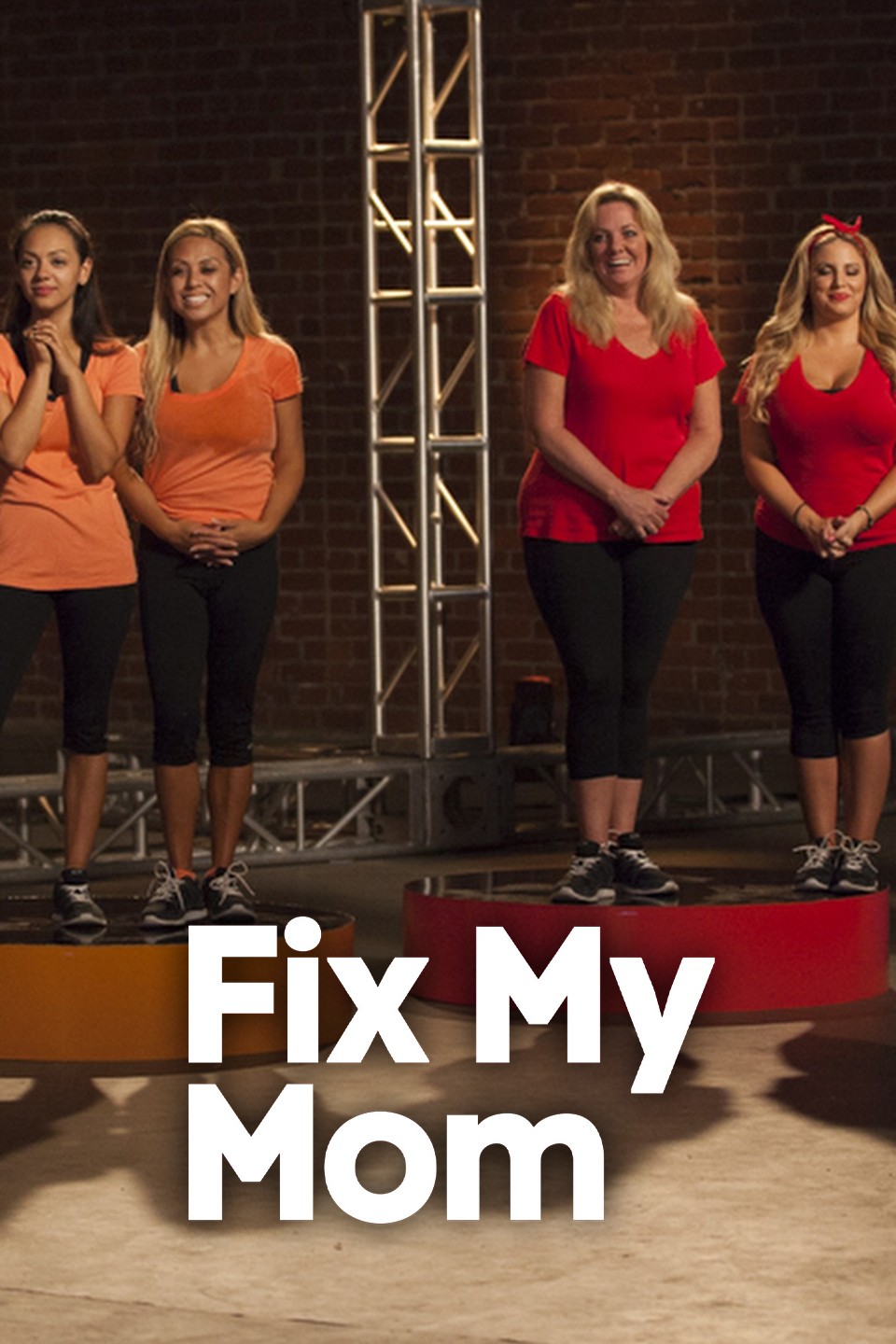 Fix My Mom | Rotten Tomatoes