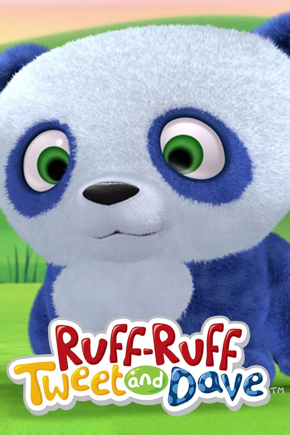 Ruff-Ruff, Tweet & Dave Season 1 | Rotten Tomatoes