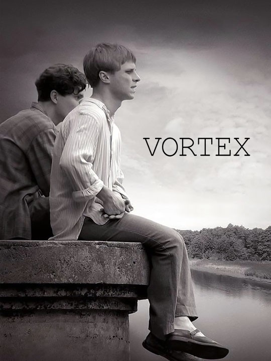 Vortex Pictures | Rotten Tomatoes
