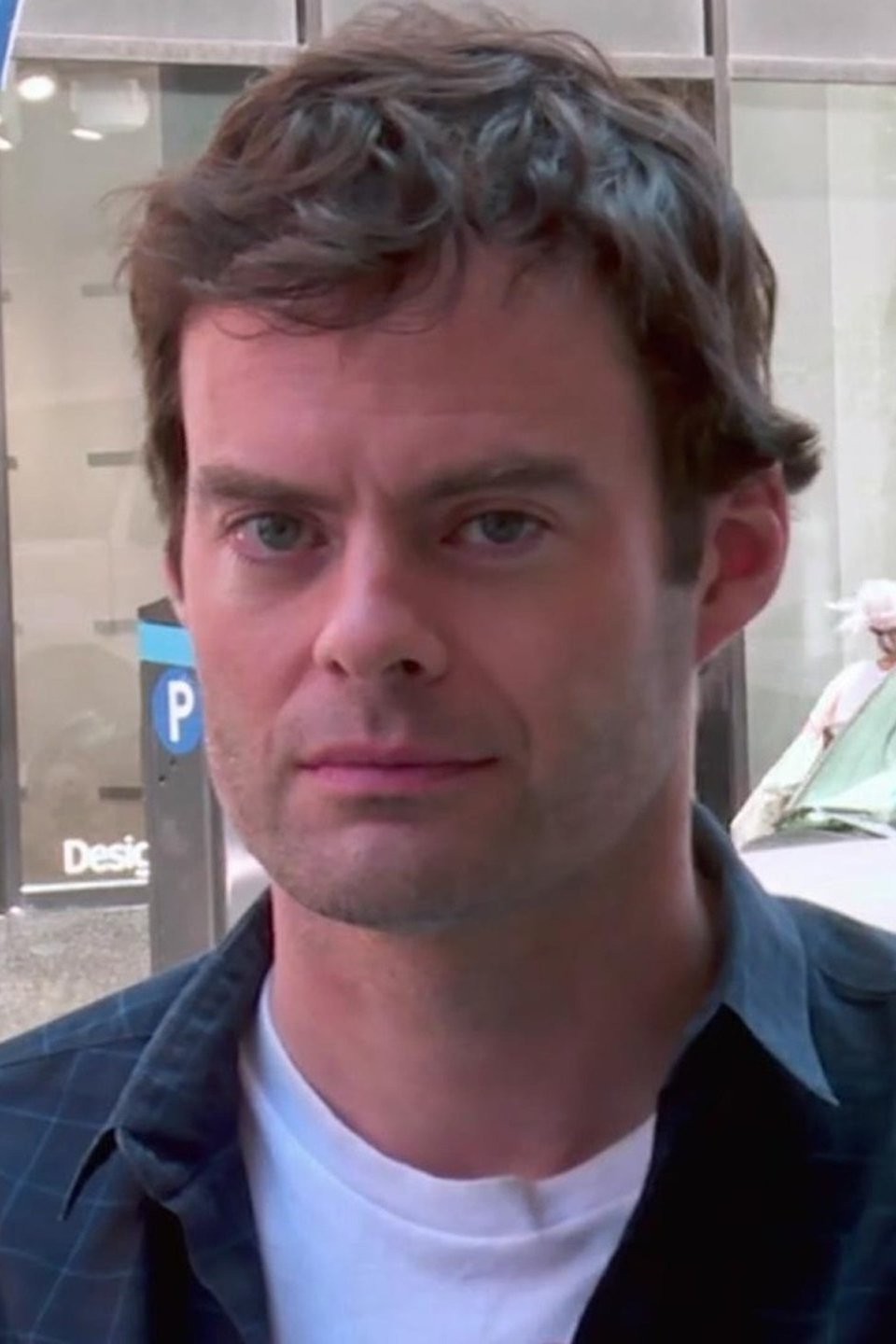 Shondaland! With Bill Hader and Amy Sedaris Pictures - Rotten Tomatoes