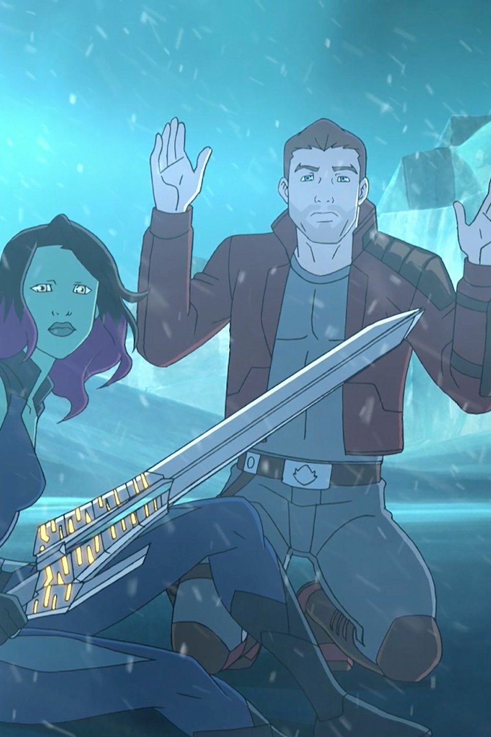 The Backstabbers Pictures | Rotten Tomatoes