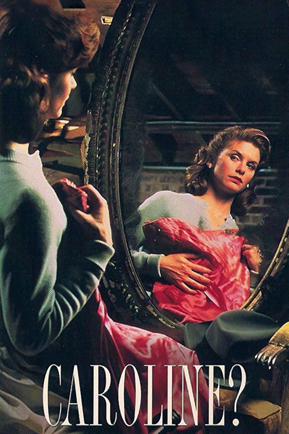 Caroline? | Rotten Tomatoes