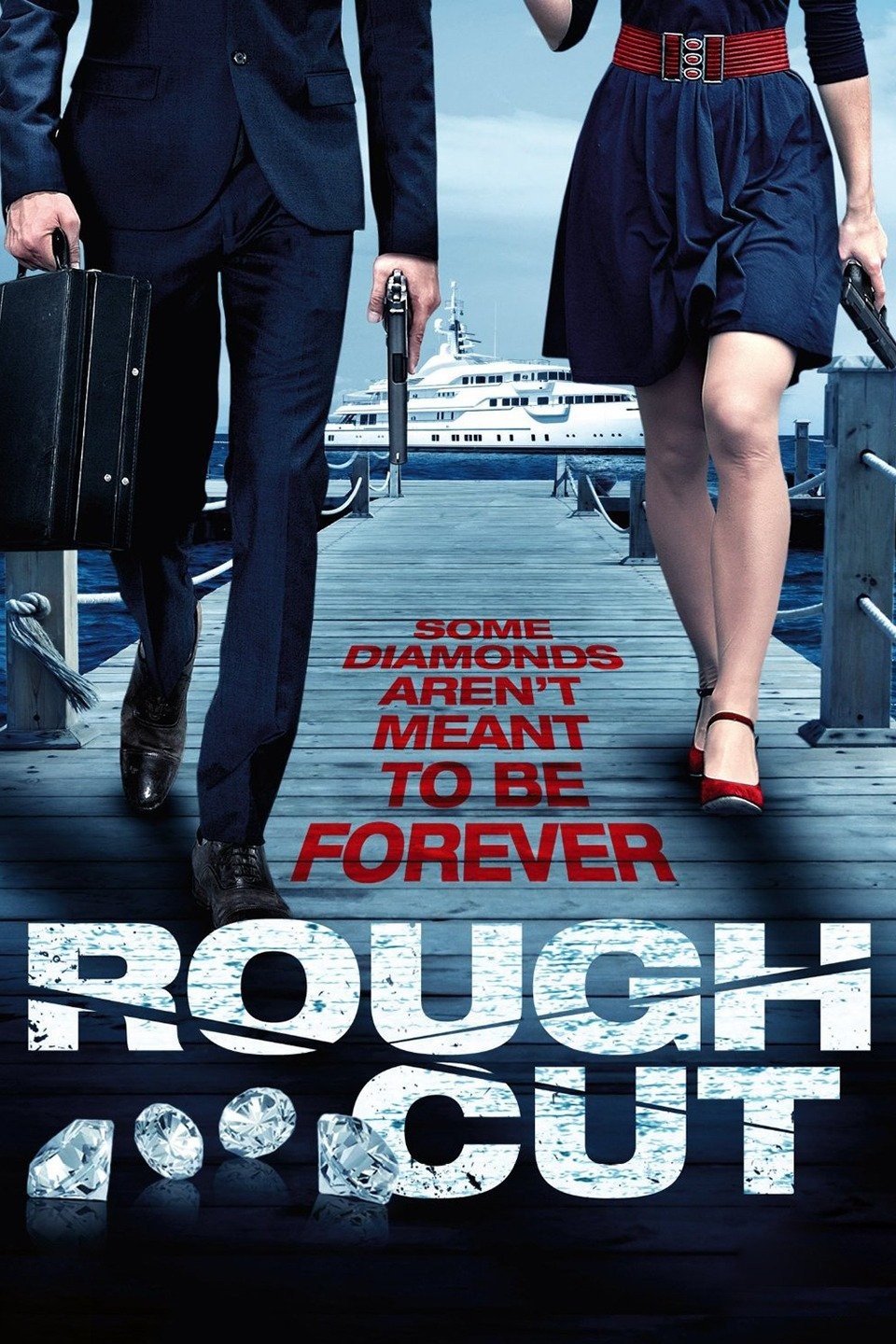 Rough Cut | Rotten Tomatoes