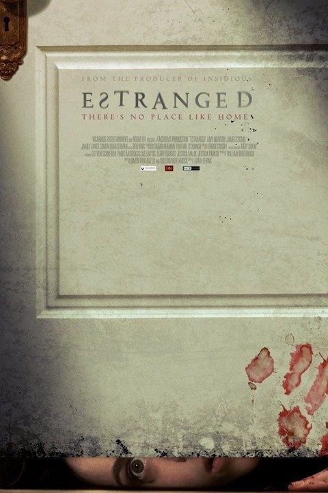 Estranged | Rotten Tomatoes