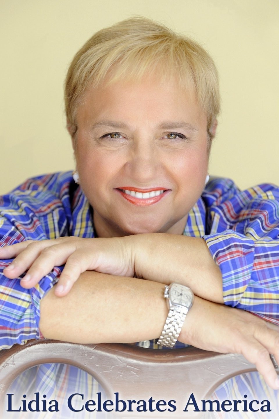 Lidia Celebrates America Season 3 | Rotten Tomatoes