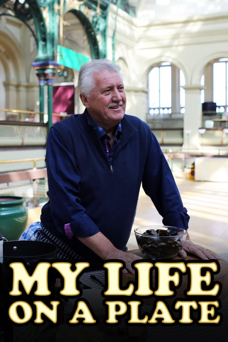 My Life on a Plate | Rotten Tomatoes