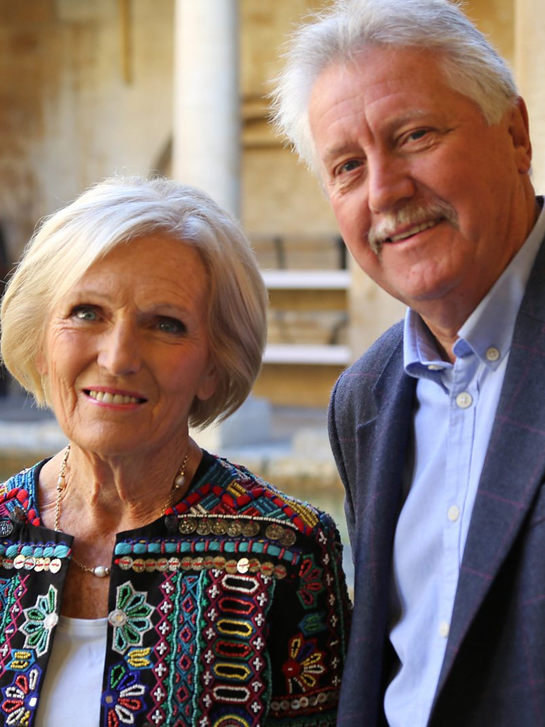 Mary Berry Pictures - Rotten Tomatoes