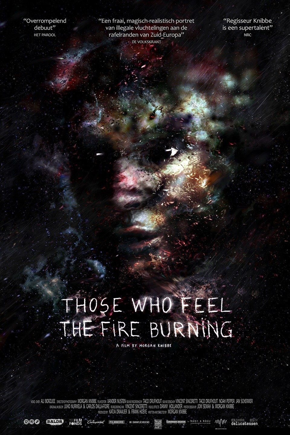 Those Who Feel the Fire Burning | Rotten Tomatoes