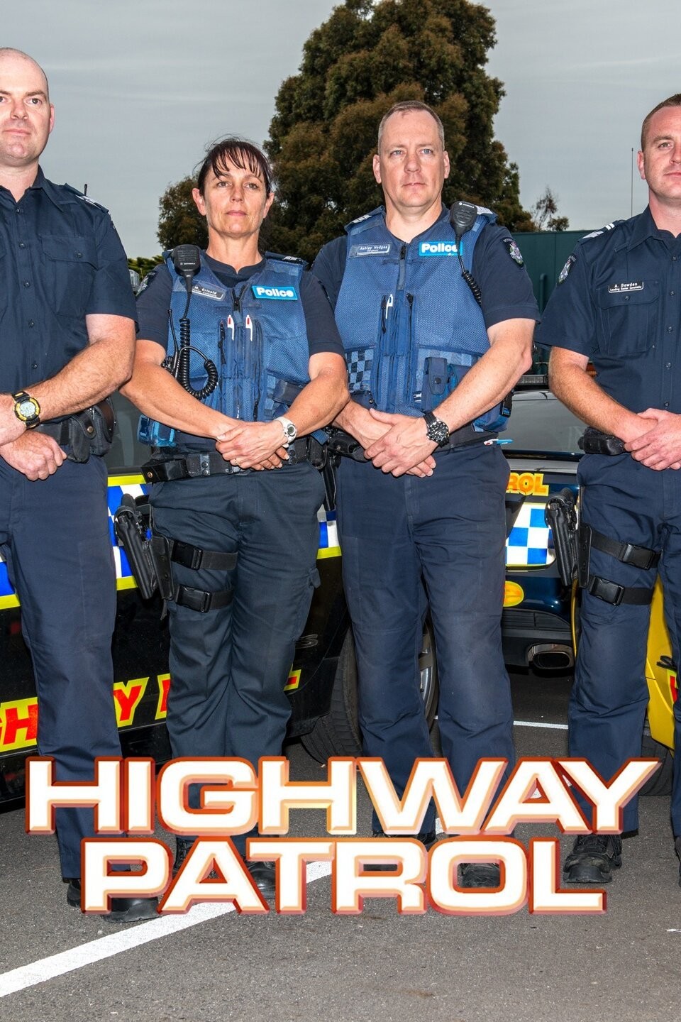 Highway Patrol Season 6 | Rotten Tomatoes