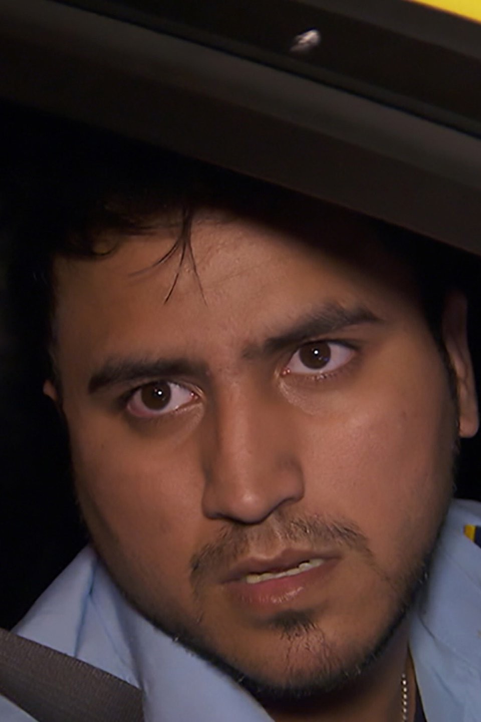 Missing Driver Mystery Pictures - Rotten Tomatoes