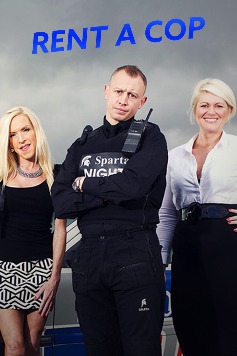 Rent a Cop Pictures | Rotten Tomatoes