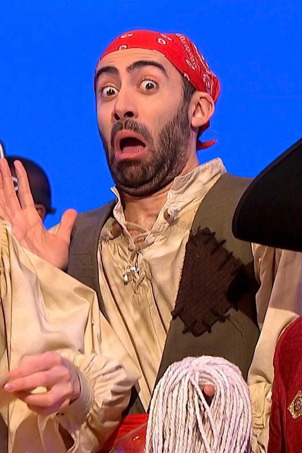 Mutiny Pictures | Rotten Tomatoes