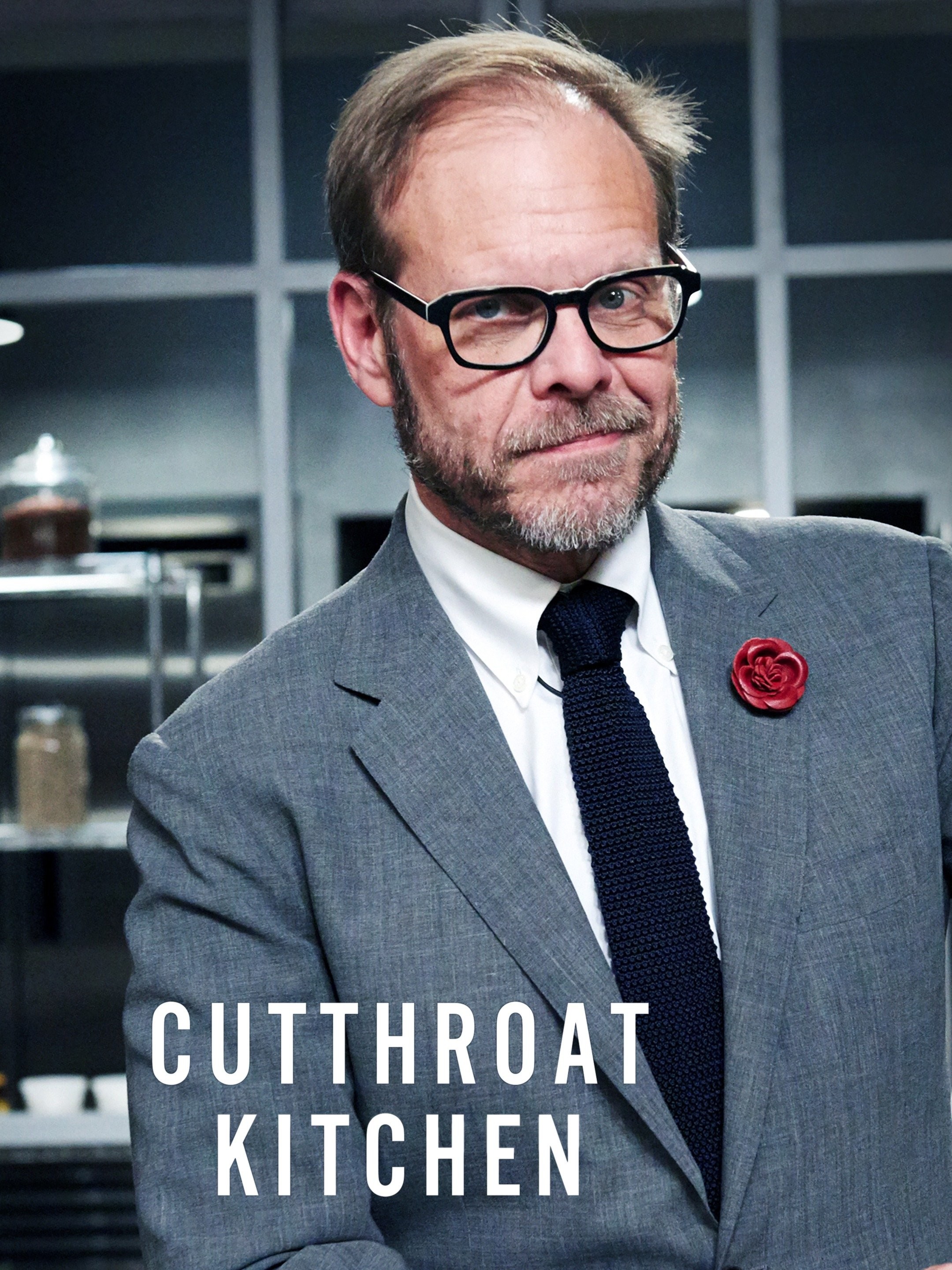 Cutthroat Kitchen Season 8 | Rotten Tomatoes