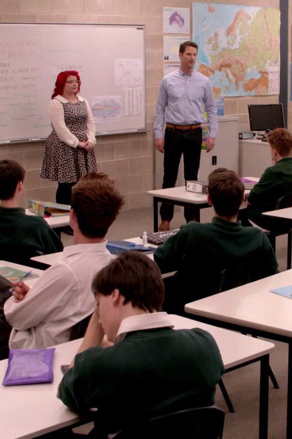 Intervention Pictures | Rotten Tomatoes