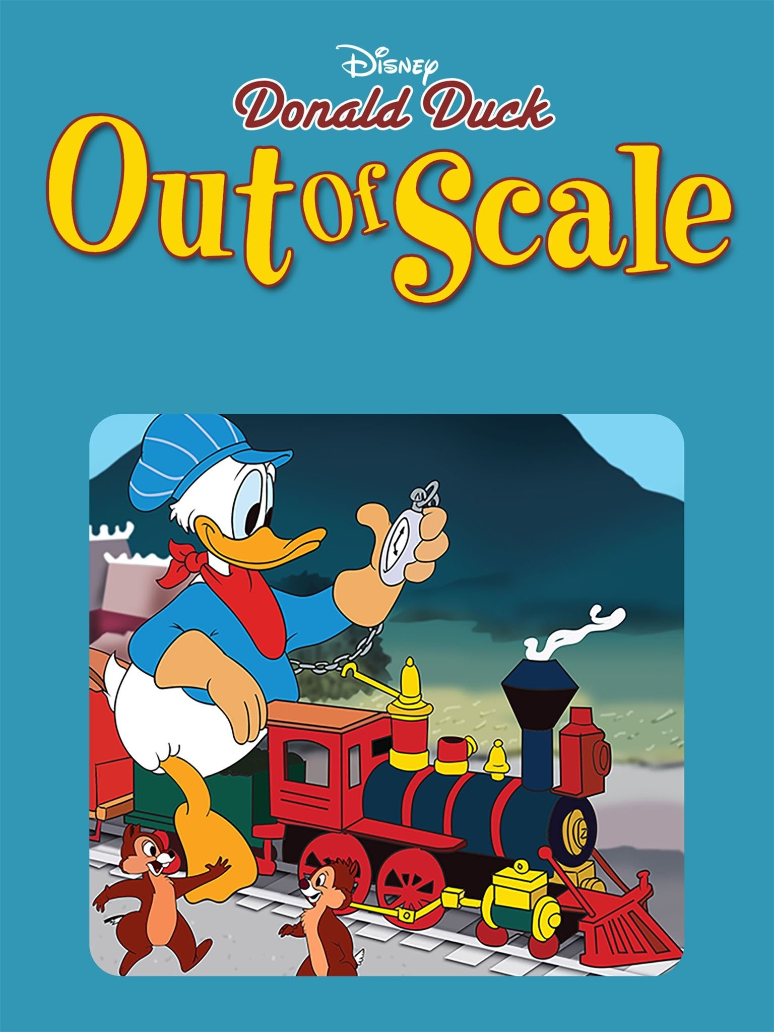 Out of Scale Pictures | Rotten Tomatoes